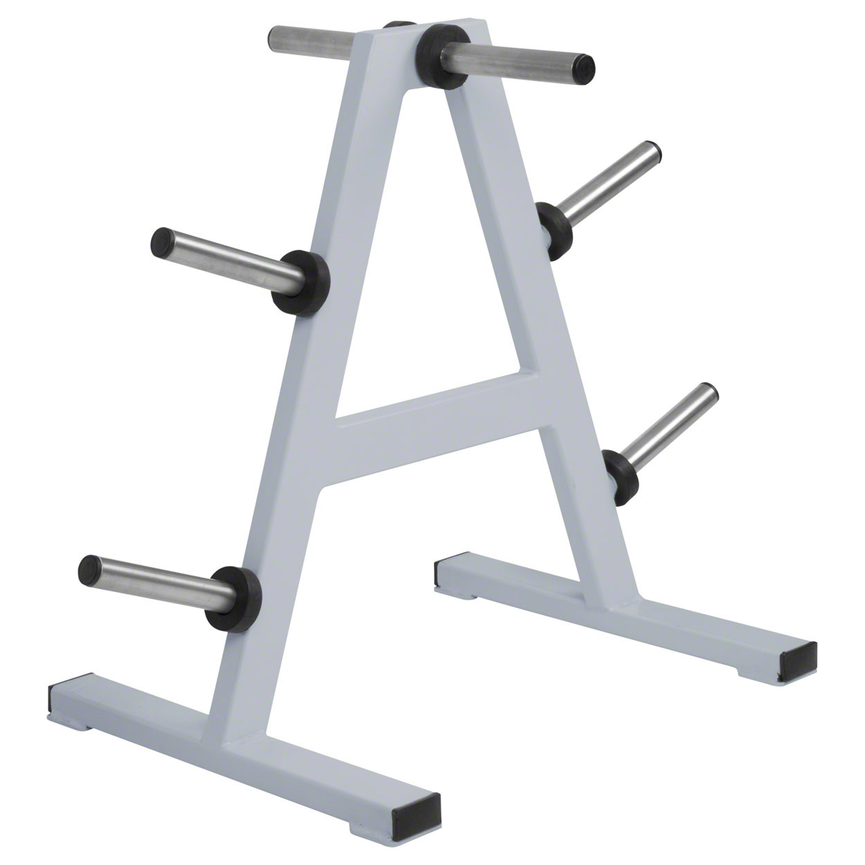 Weight Plate Rack with 6 holders Ø 30.5 mm - buy online | Sport-Tec