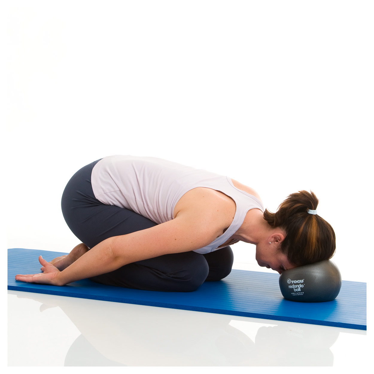 TOGU Redondo ball, Ø 18 cm, anthracite buy online | Sport-Tec