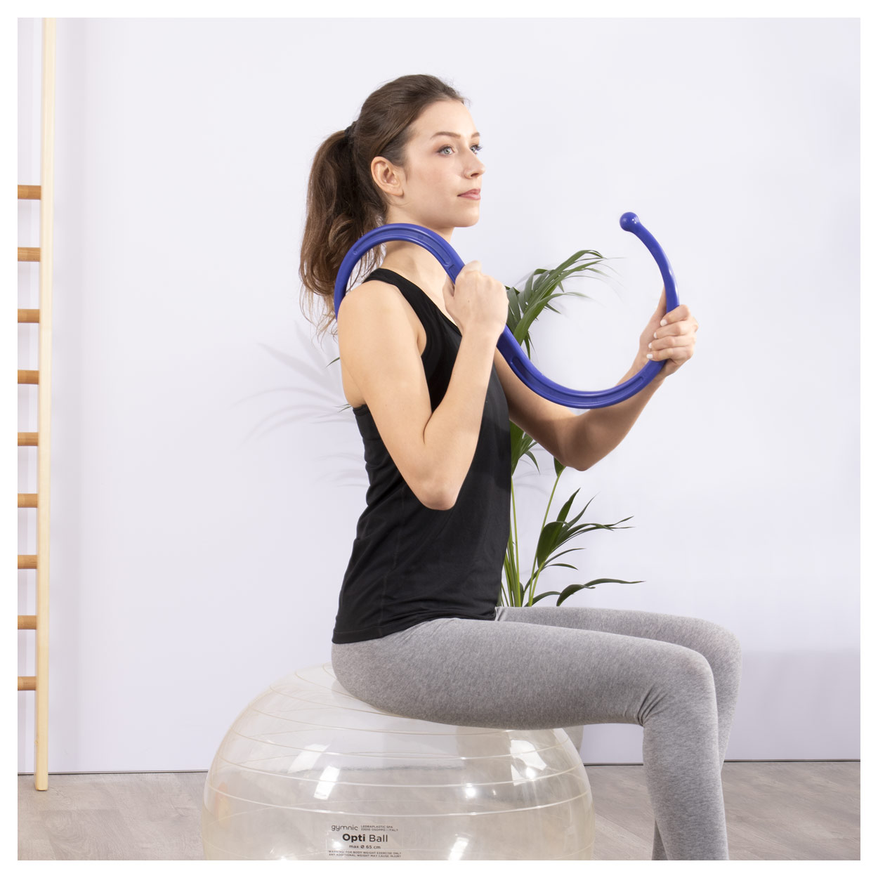 Backnobber II massage equipment buy online | Sport-Tec