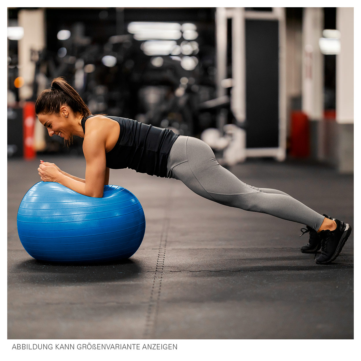 TOGU exercise Powerball ABS, Ø 65 cm buy online | Sport-Tec