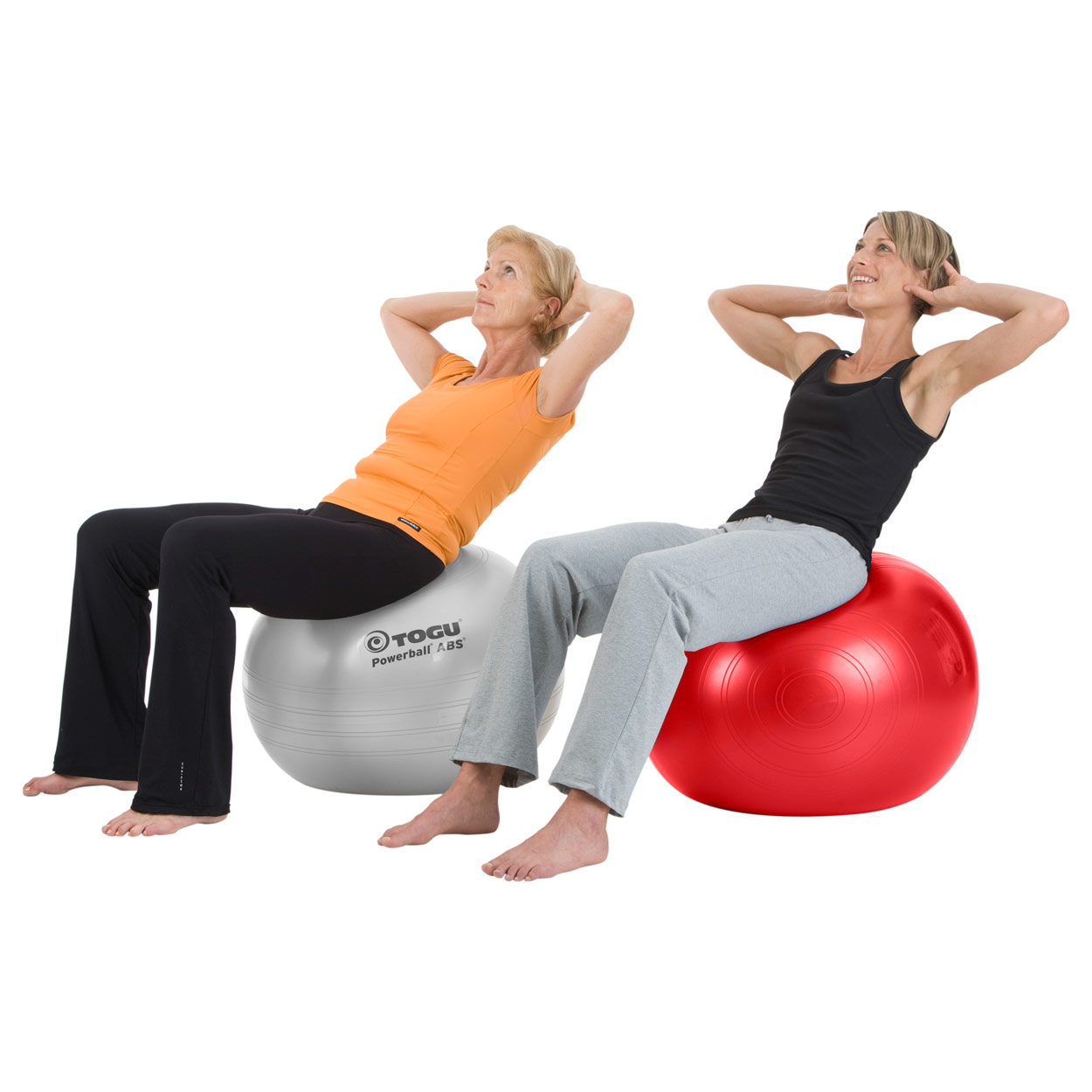 TOGU exercise Powerball ABS, Ø 65 cm buy online | Sport-Tec