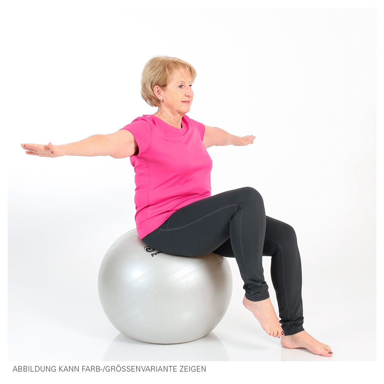 TOGU gymnastics ball Powerball ABS, Ø 75 cm buy online | Sport-Tec