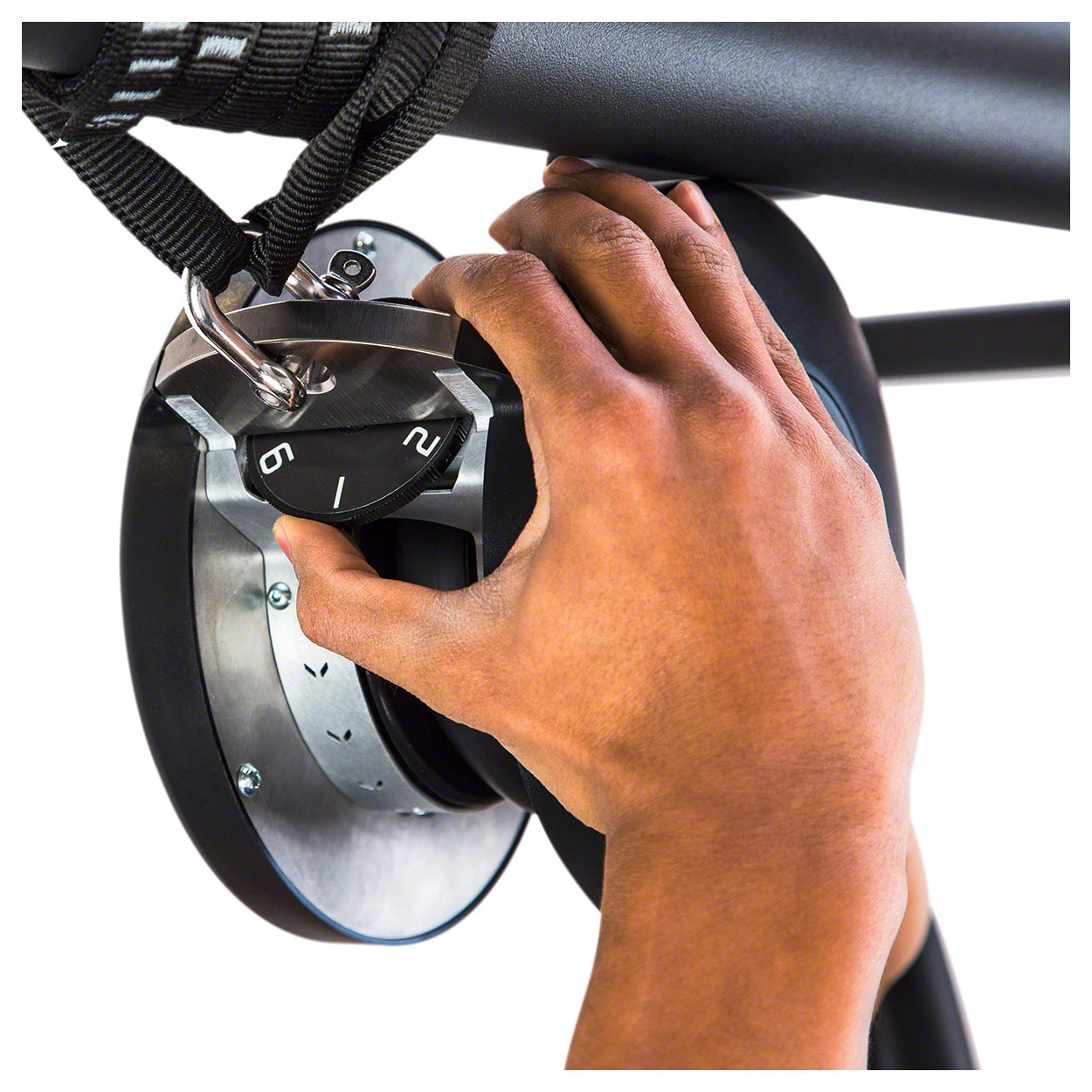 aerobis upper body trainer revvll PRO buy online | Sport-Tec