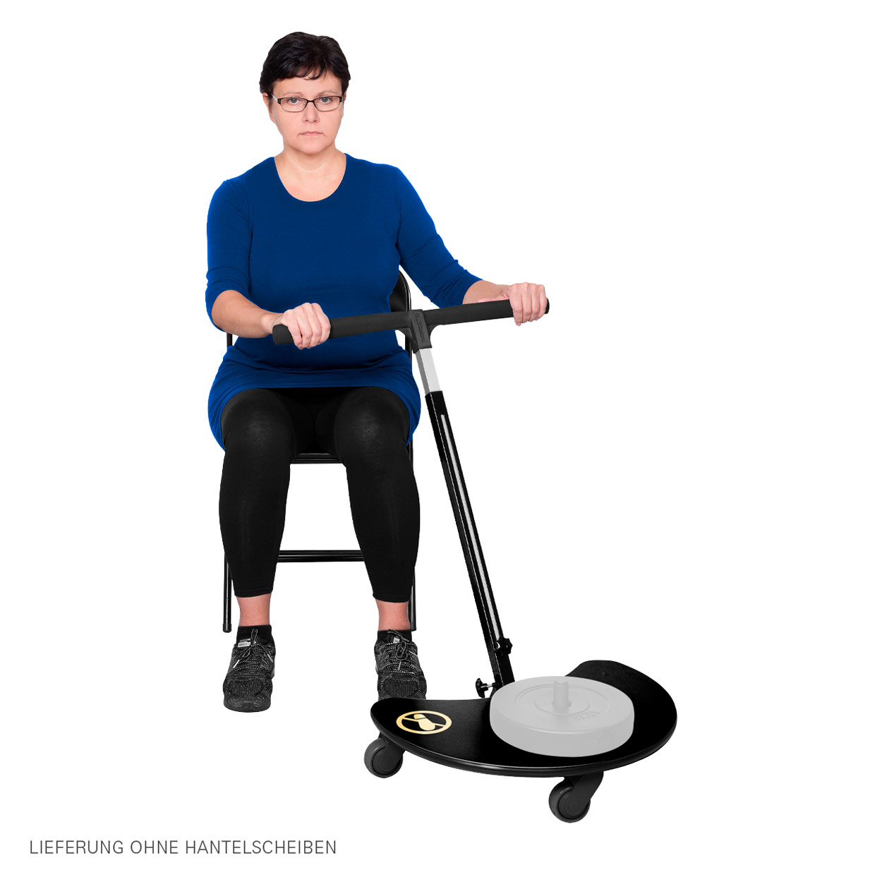 OLKIControl Torso Muscle Trainer buy online | Sport-Tec