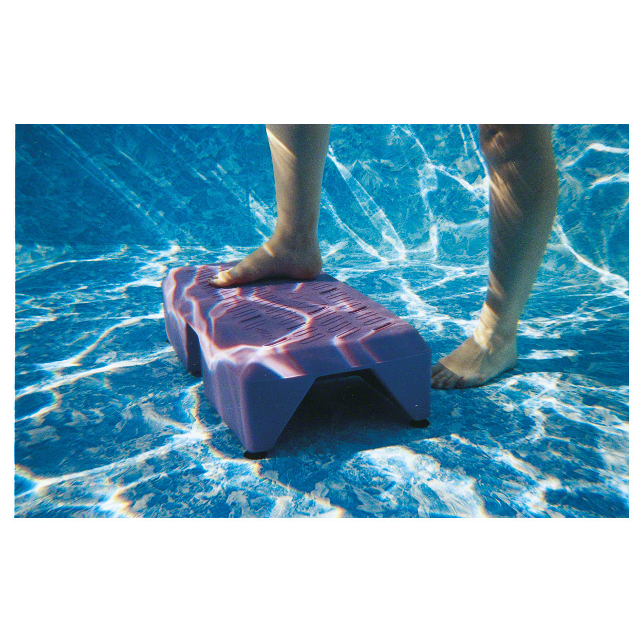 Aqua-Step, 6 kg buy online | Sport-Tec