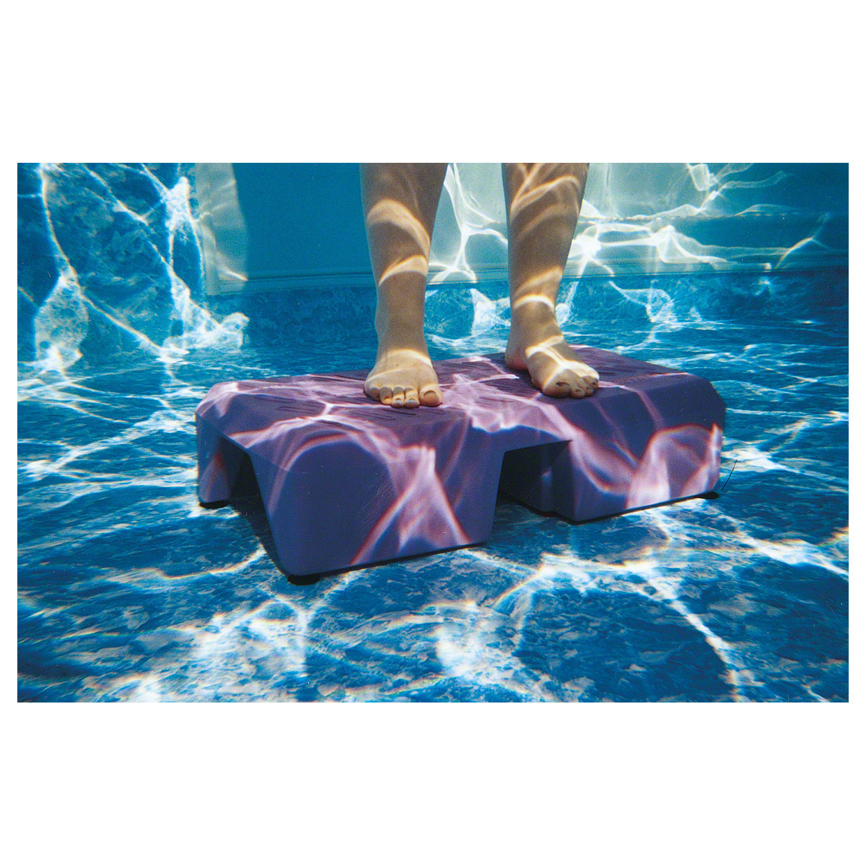 Aqua-Step, 6 kg buy online | Sport-Tec
