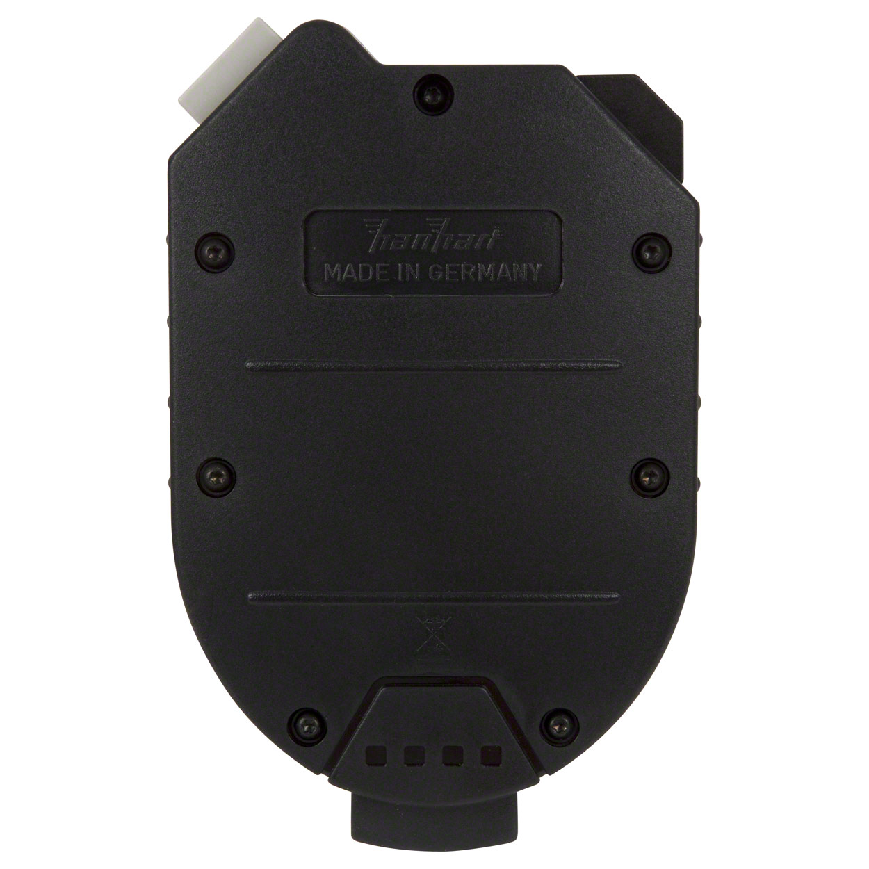 Stopwatch Delta E 100 incl. battery buy online | Sport-Tec