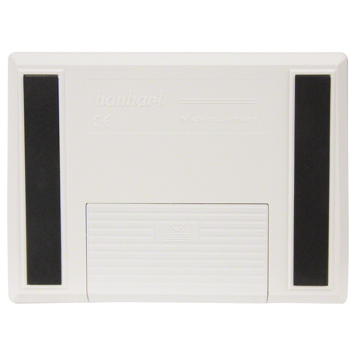 Hanhart table stopwatch Mesotron buy online | Sport-Tec