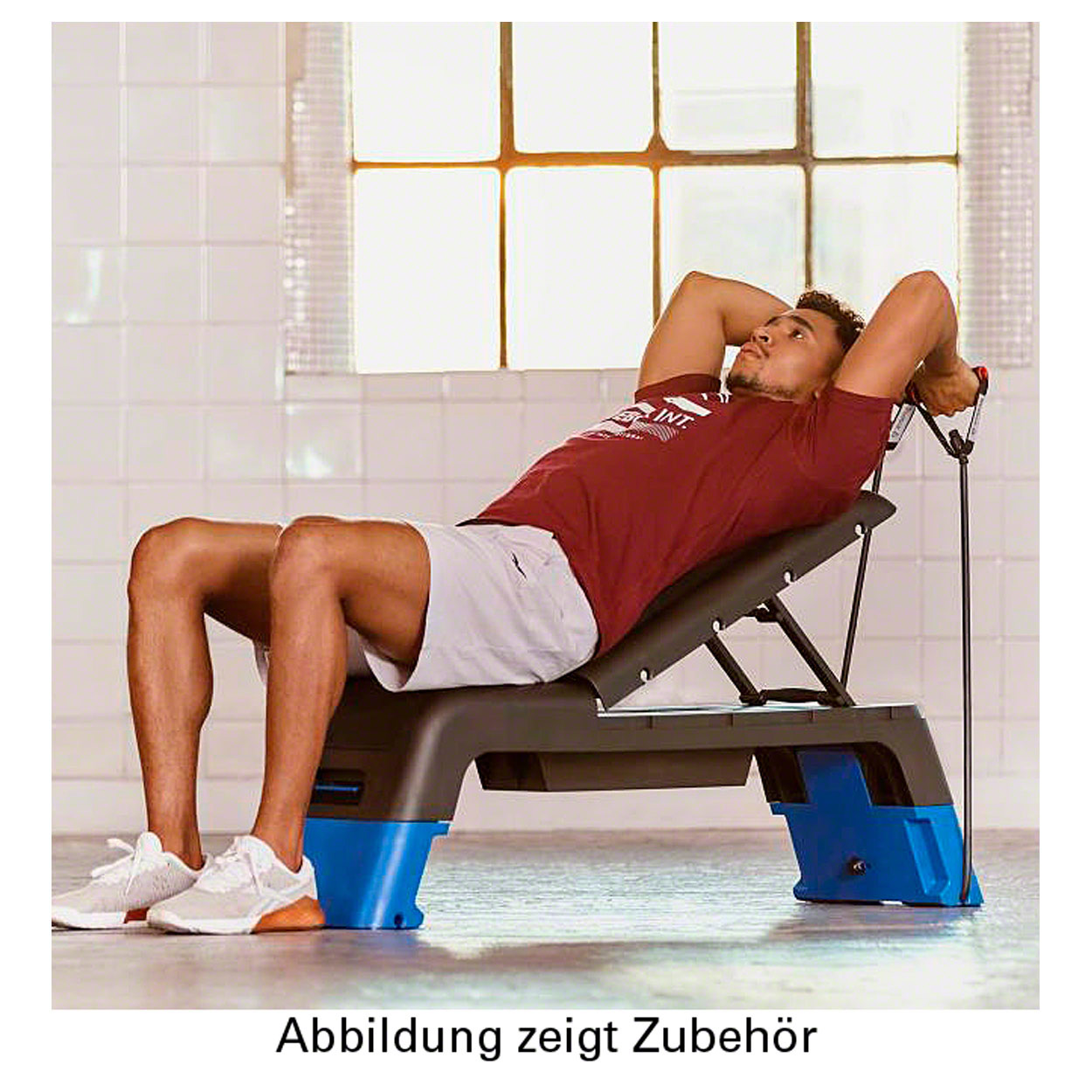 REEBOK deck buy online | Sport-Tec