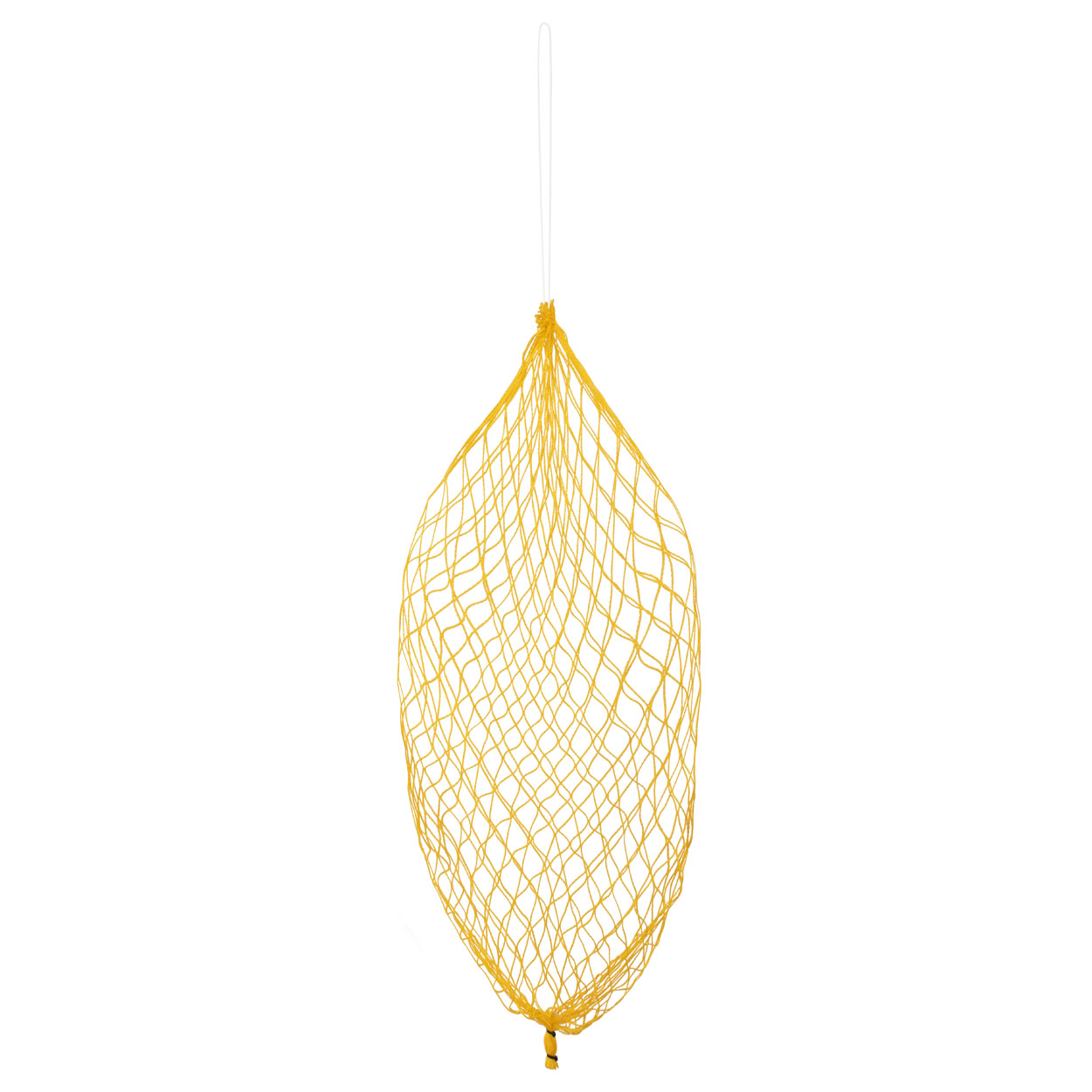 Ball net for 10-12 balls, yellow buy online | Sport-Tec