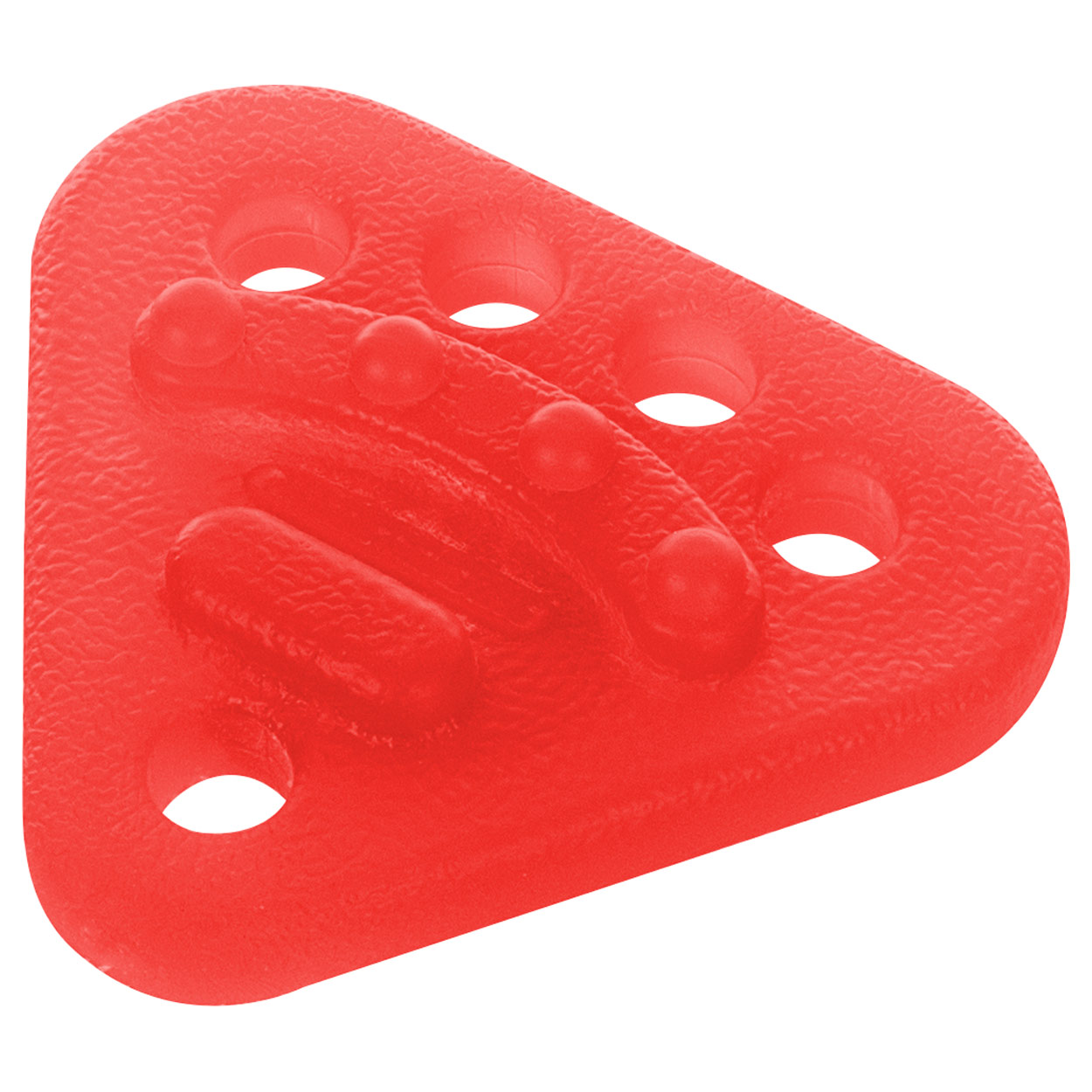 Power-Web Flex-Grip Hand exerciser, medium, red buy online | Sport-Tec