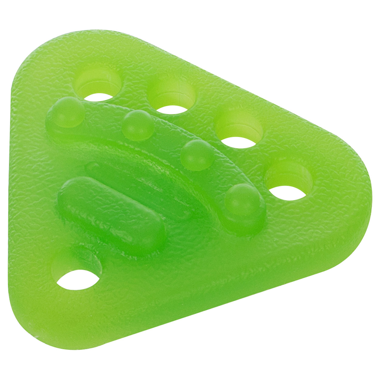 Power-Web Flex-Grip Hand exerciser, heavy, green buy online | Sport-Tec