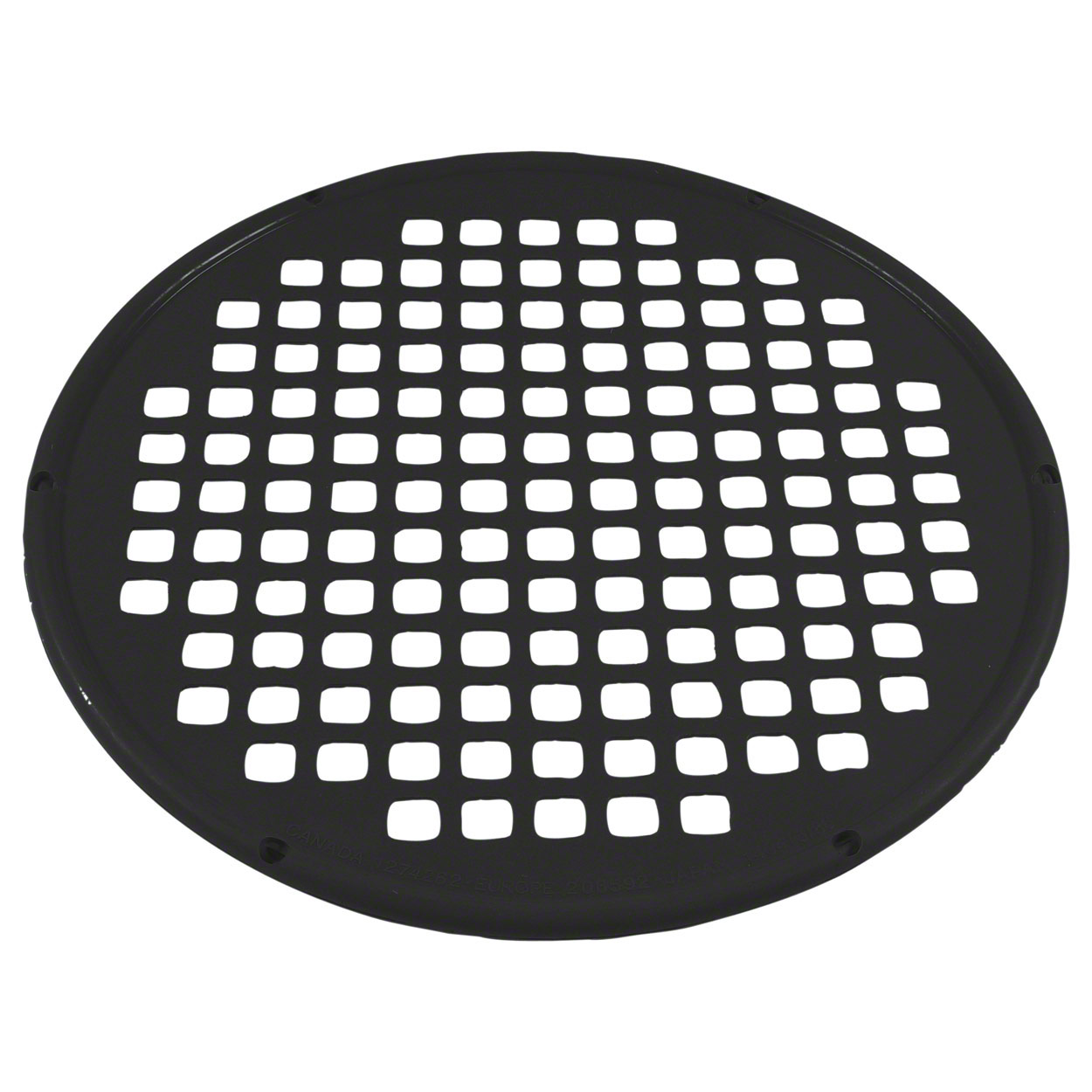 Power-Web Senior, Ø 38 cm, ultra thick, black buy online | Sport-Tec