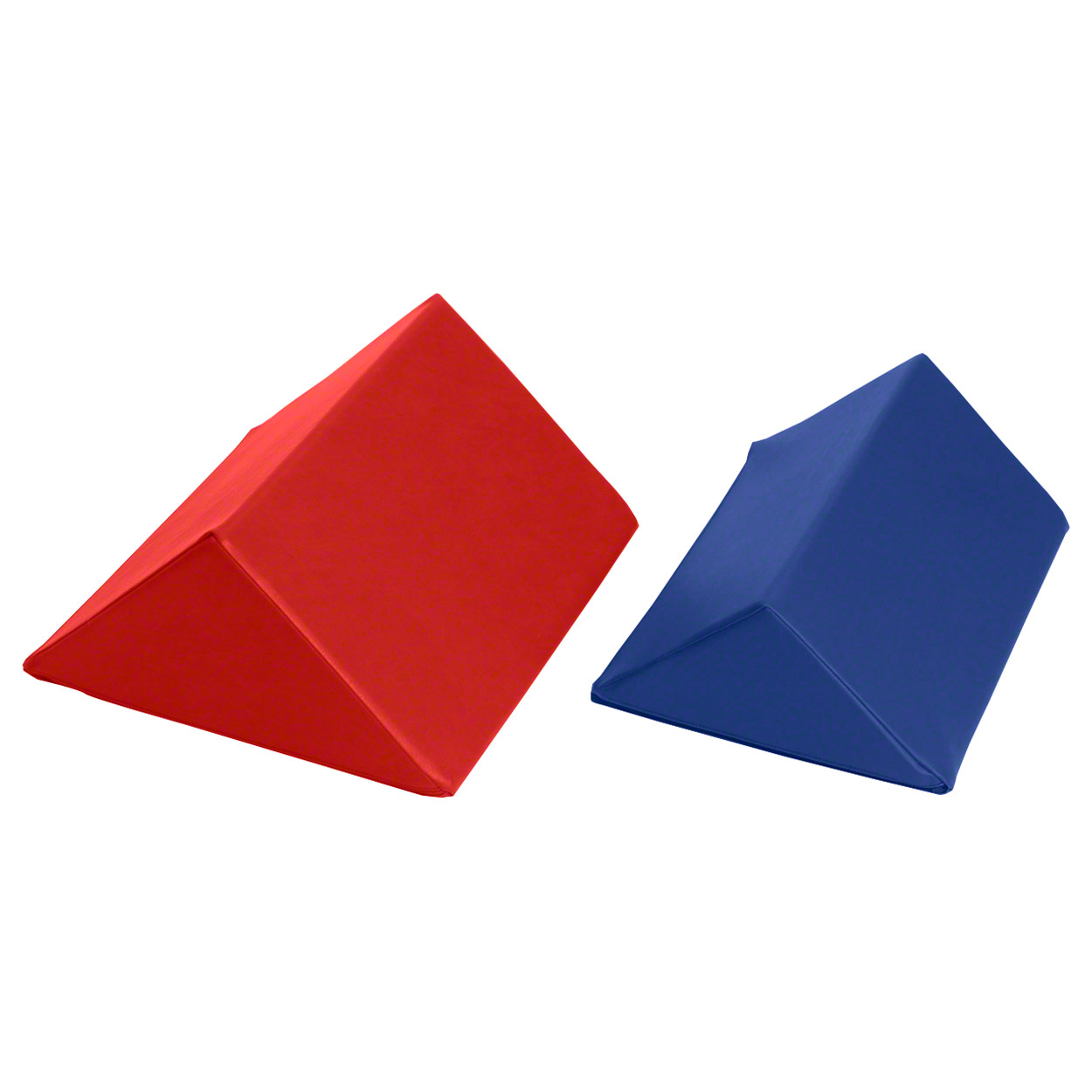 Leg support triangle LxWxH 45x35x16 cm buy online | Sport-Tec