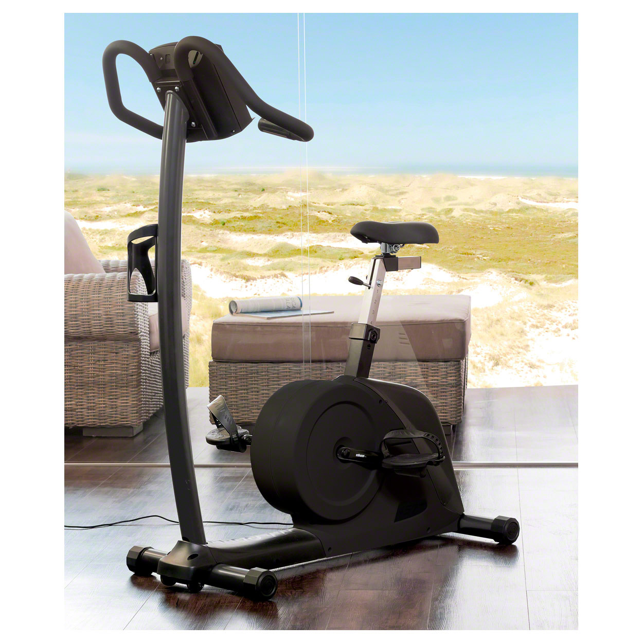 ERGO-FIT 400 cycle buy online | Sport-Tec
