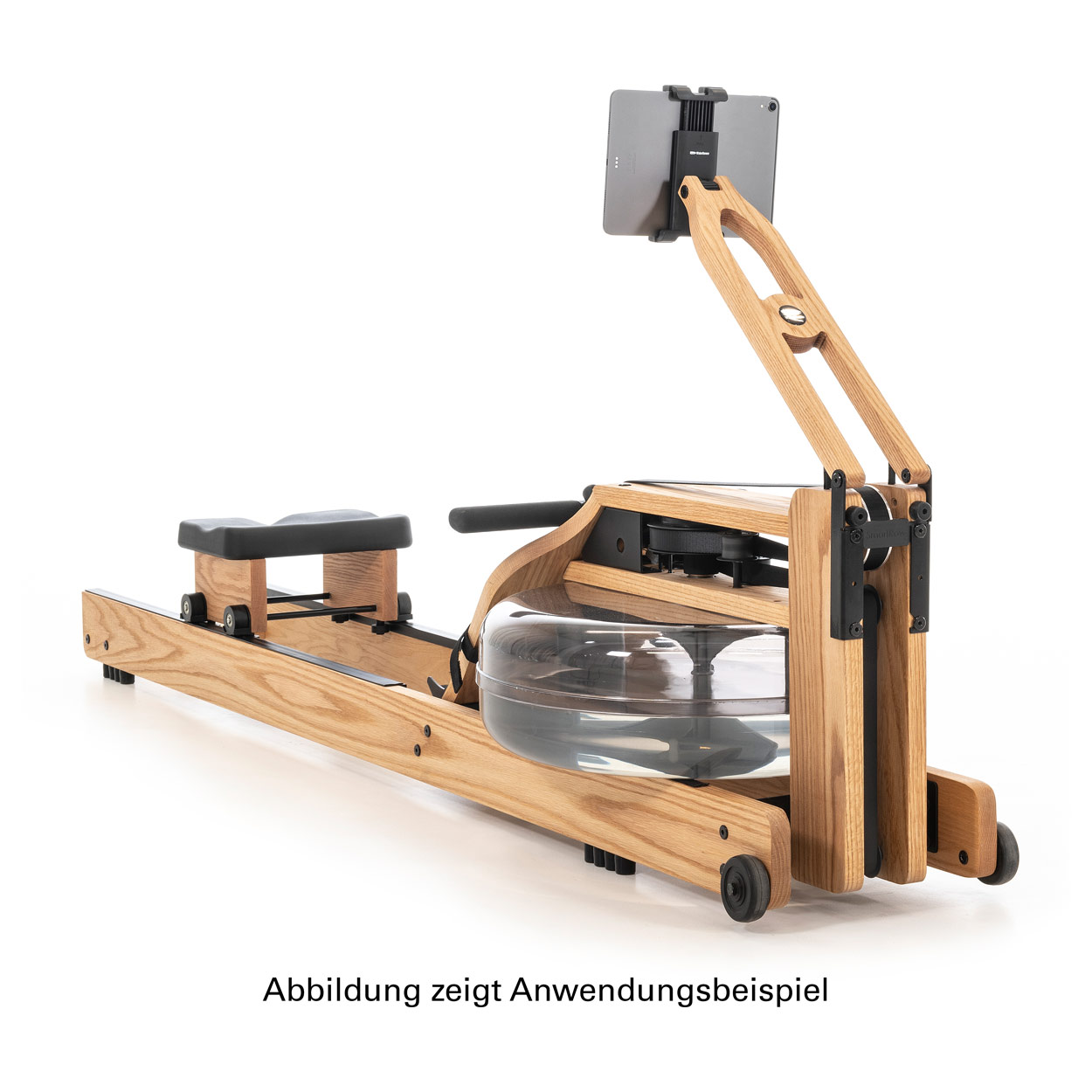 WaterRower Performance Ergometer Oak incl. SmartRow buy online | Sport-Tec
