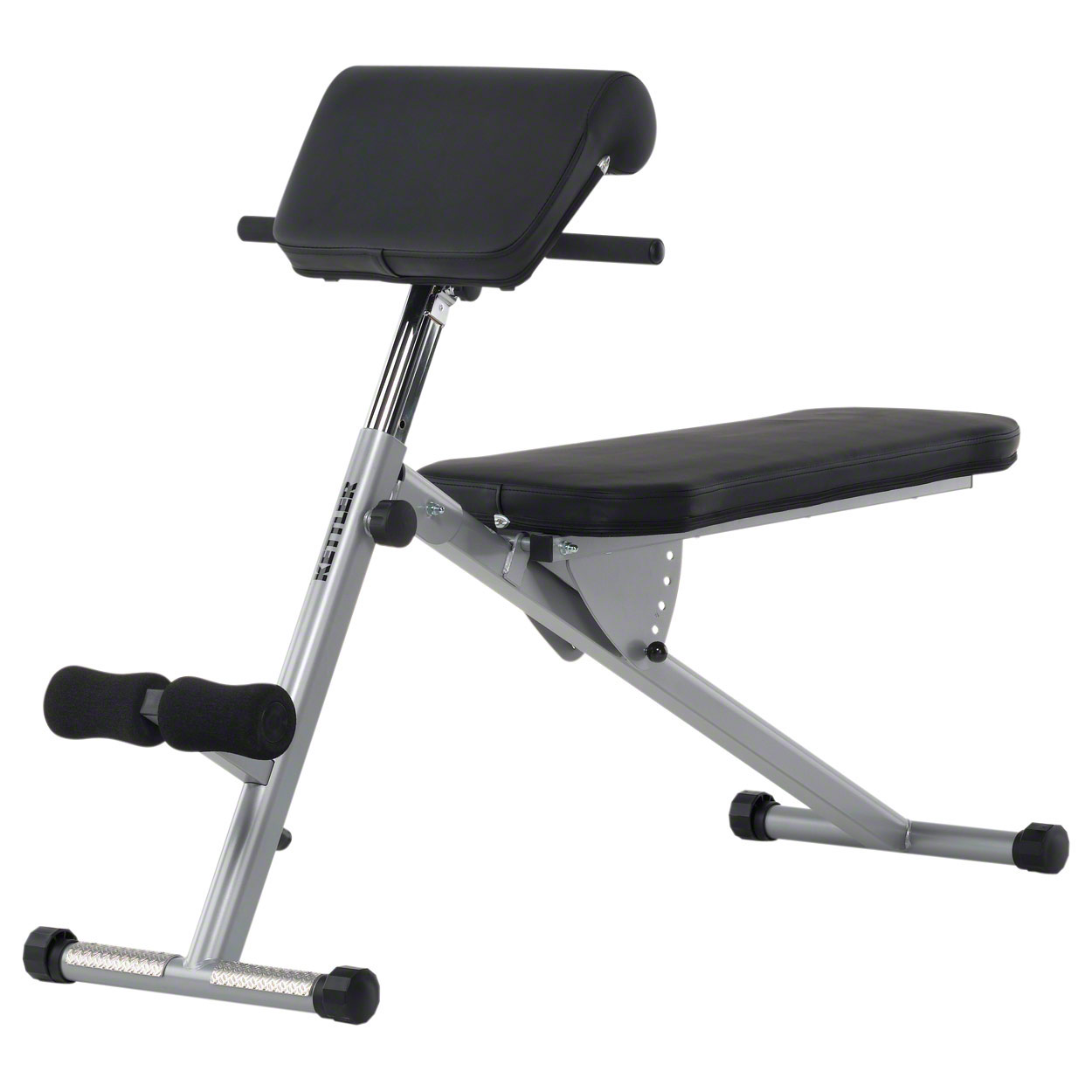 KETTLER abdominal and back trainer Vario buy online | Sport-Tec