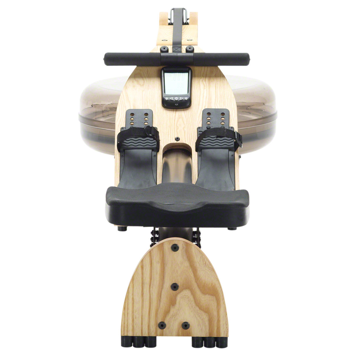 WaterRower rowing machine A1 Home, ash buy online | Sport-Tec