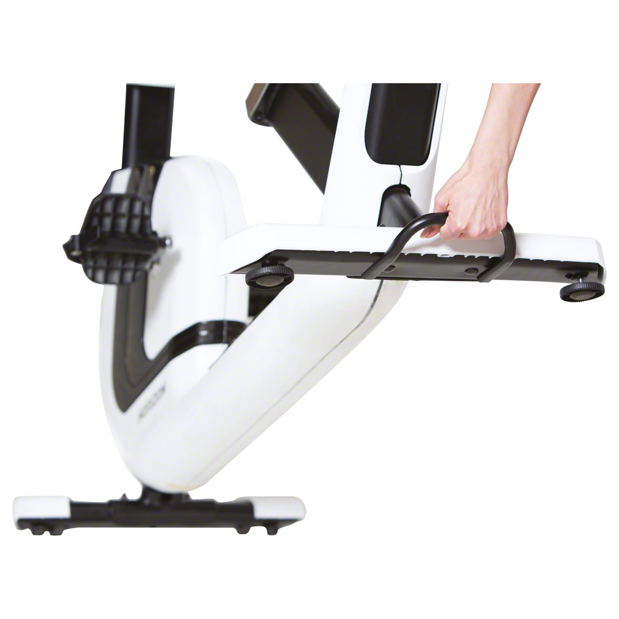 Horizon Fitness recumbent ergometer Comfort Ri buy online | Sport-Tec