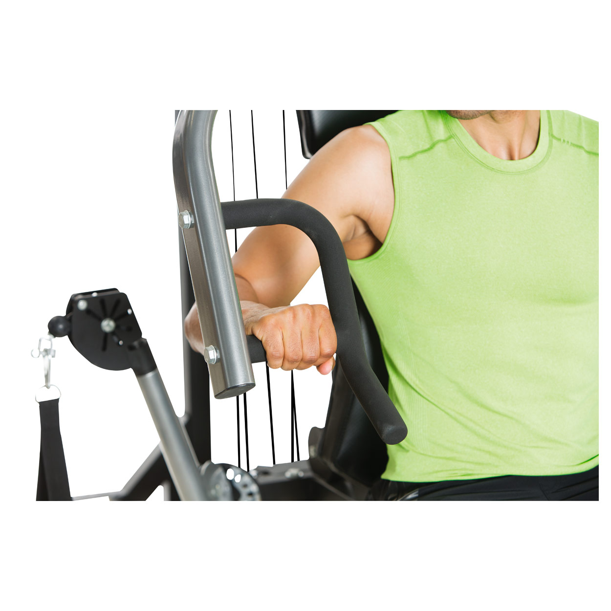 Horizon Fitness Multi-Gym Torus 5 buy online | Sport-Tec