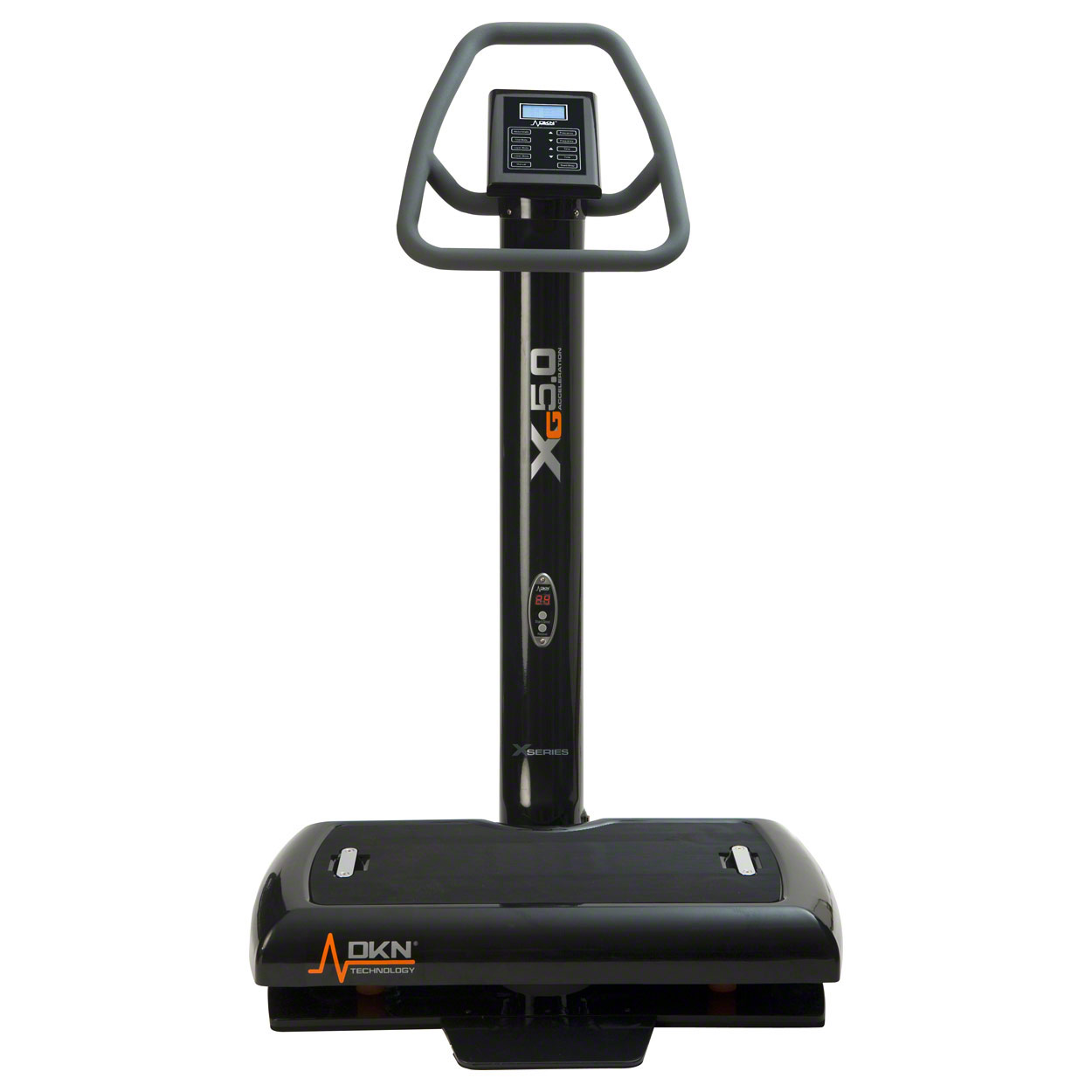 DKN vibration plate XG 5.0 buy online | Sport-Tec