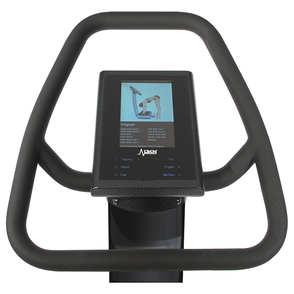 DKN vibration plate XG 10.0 Pro buy online | Sport-Tec