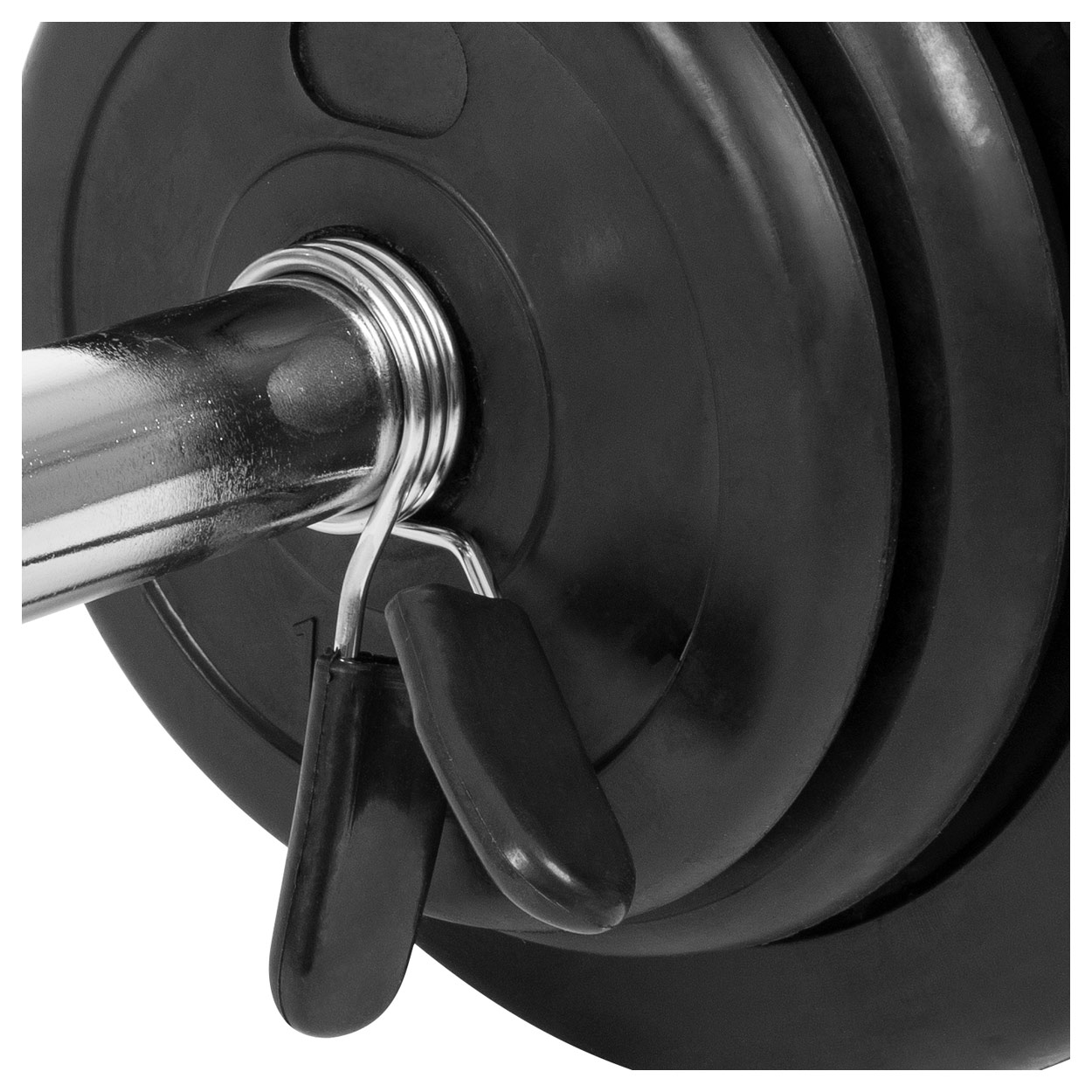 Get-Fit spring locks, Ø 3 cm, pair buy online | Sport-Tec