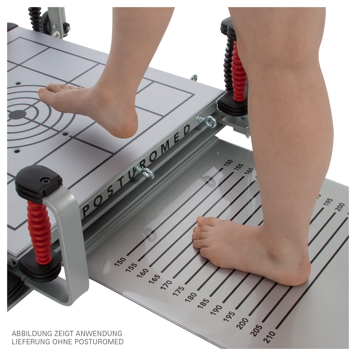 PKT-step mat for Posturomed 202 buy online | Sport-Tec