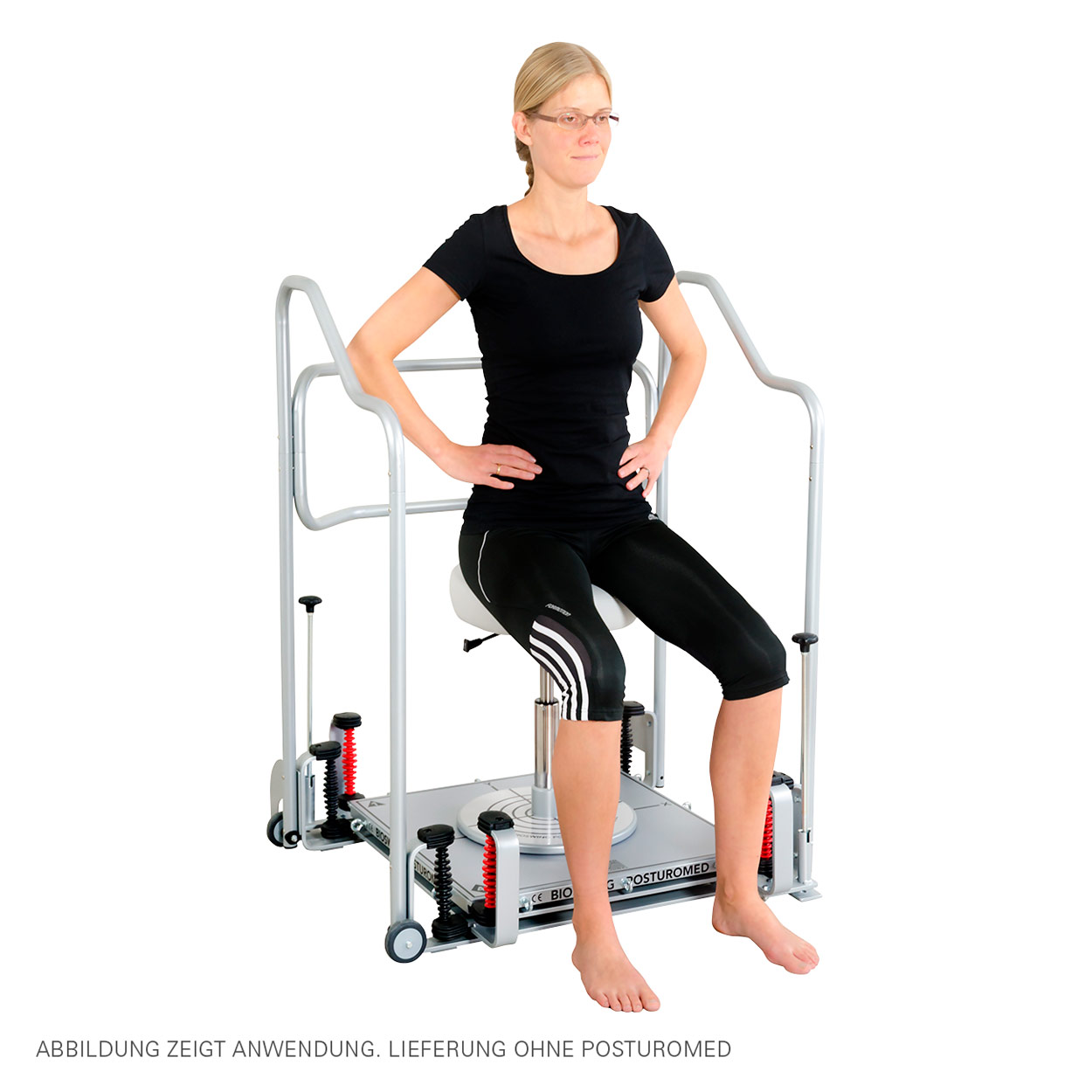 Seat module for Posturomed 202 and Compact buy online | Sport-Tec