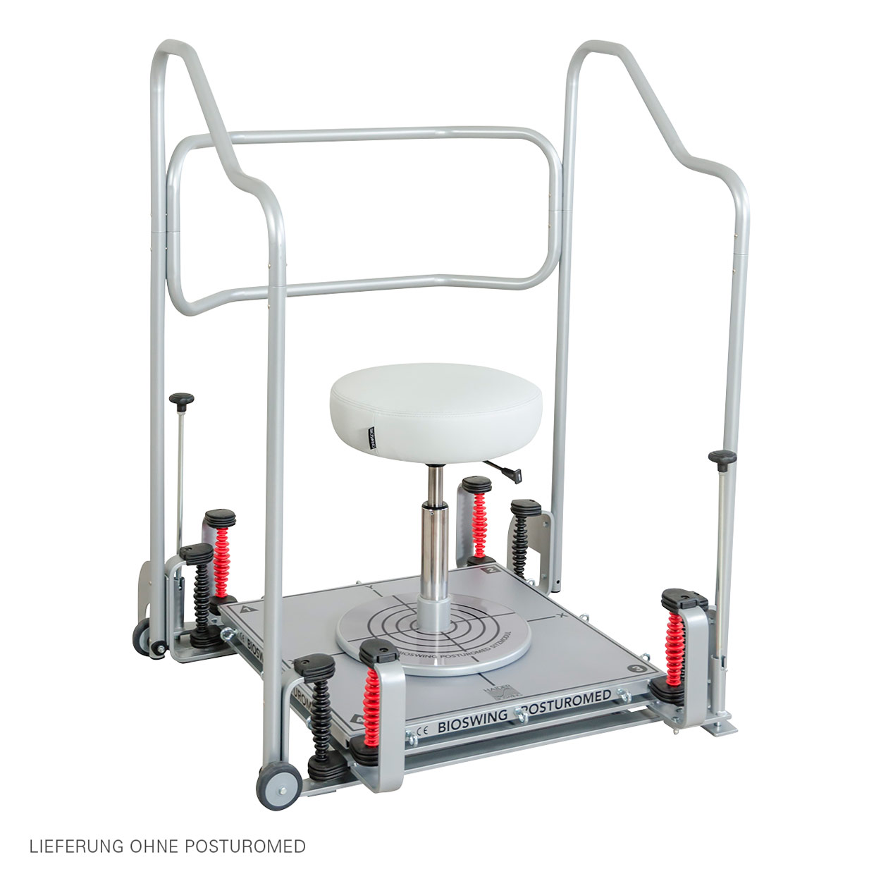 Seat module for Posturomed 202 and Compact buy online | Sport-Tec