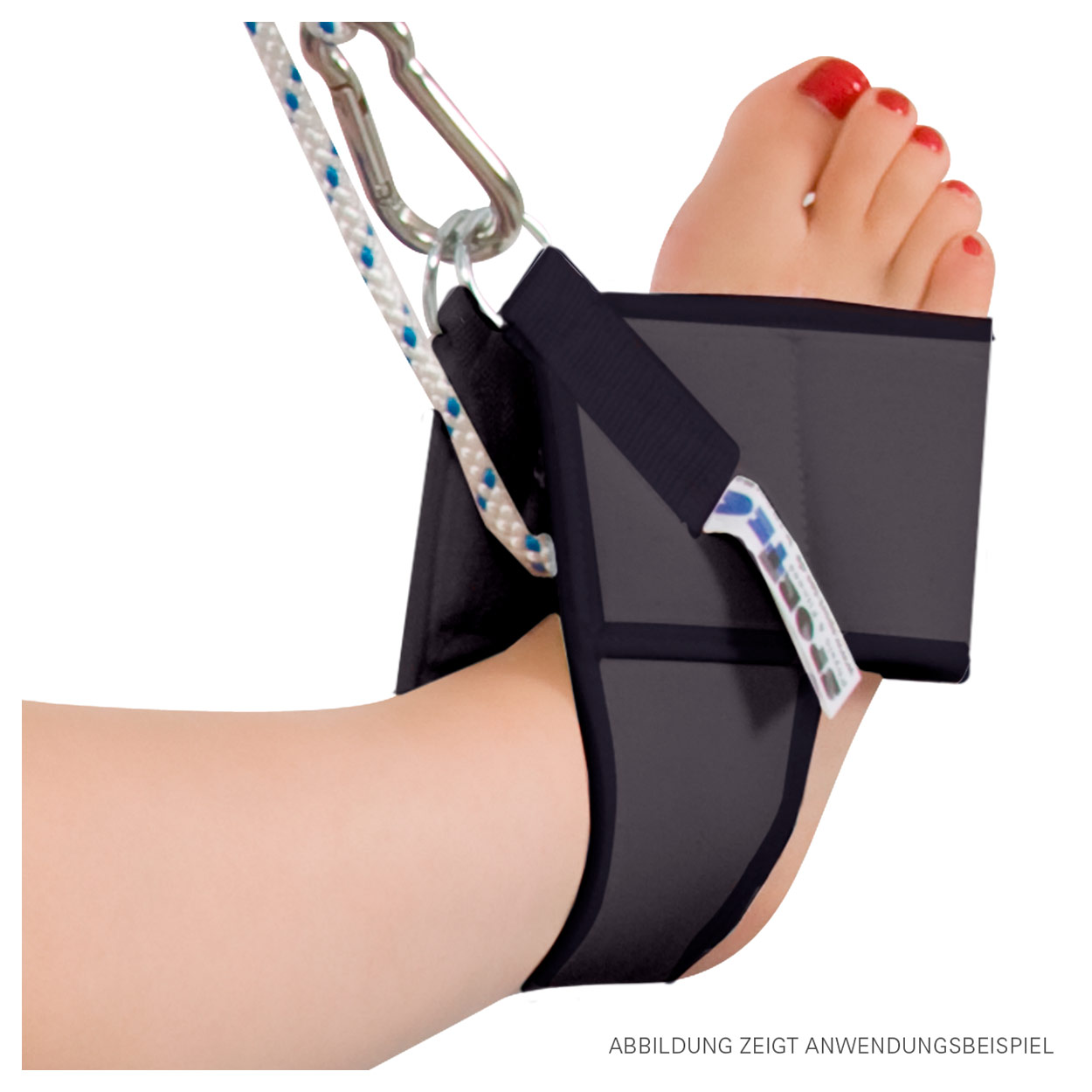 Heel loop Standard triangular, pair buy online | Sport-Tec