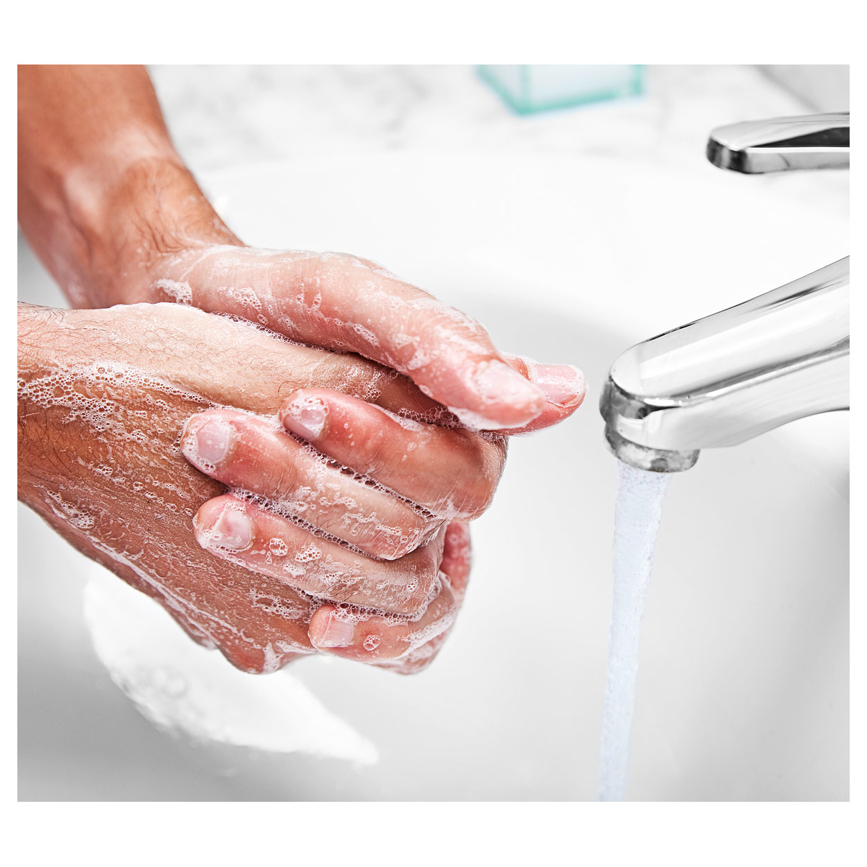 cosiMed hand washing cream Citro-orange with pressure dispenser, 500 ml ...