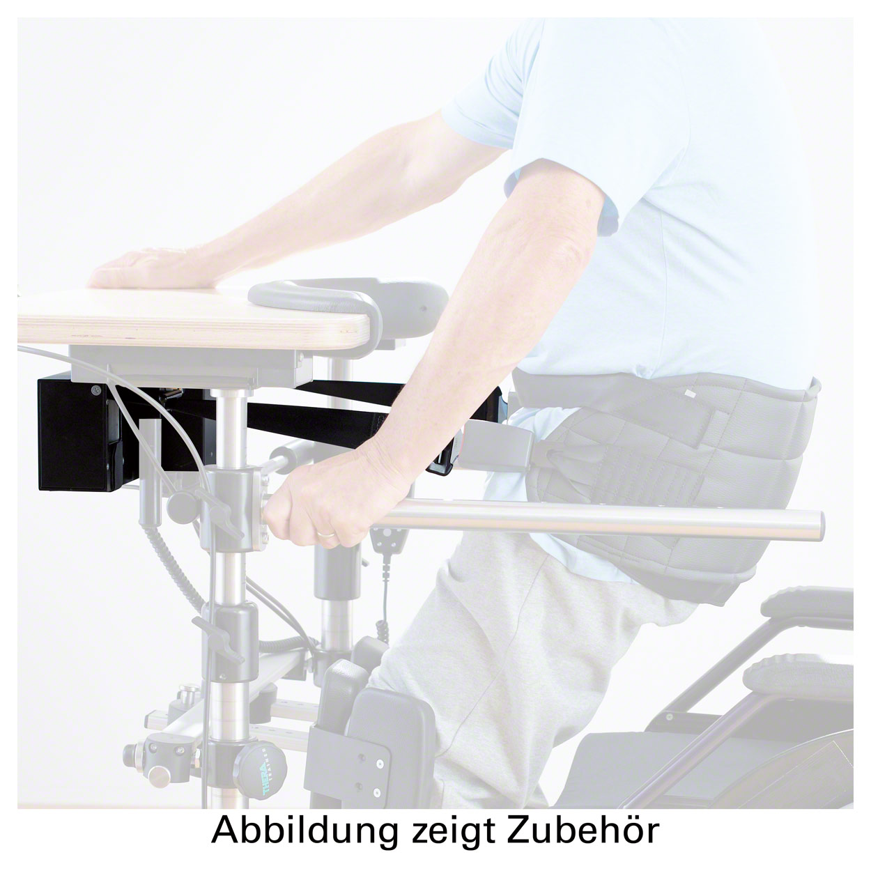 Electric turning system for THERA-Trainer balo 536 and verto 514 buy ...