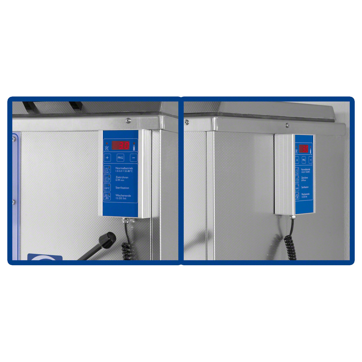 Fango paraffin treatment unit ER 100, 100 l, 400 V buy online | Sport-Tec