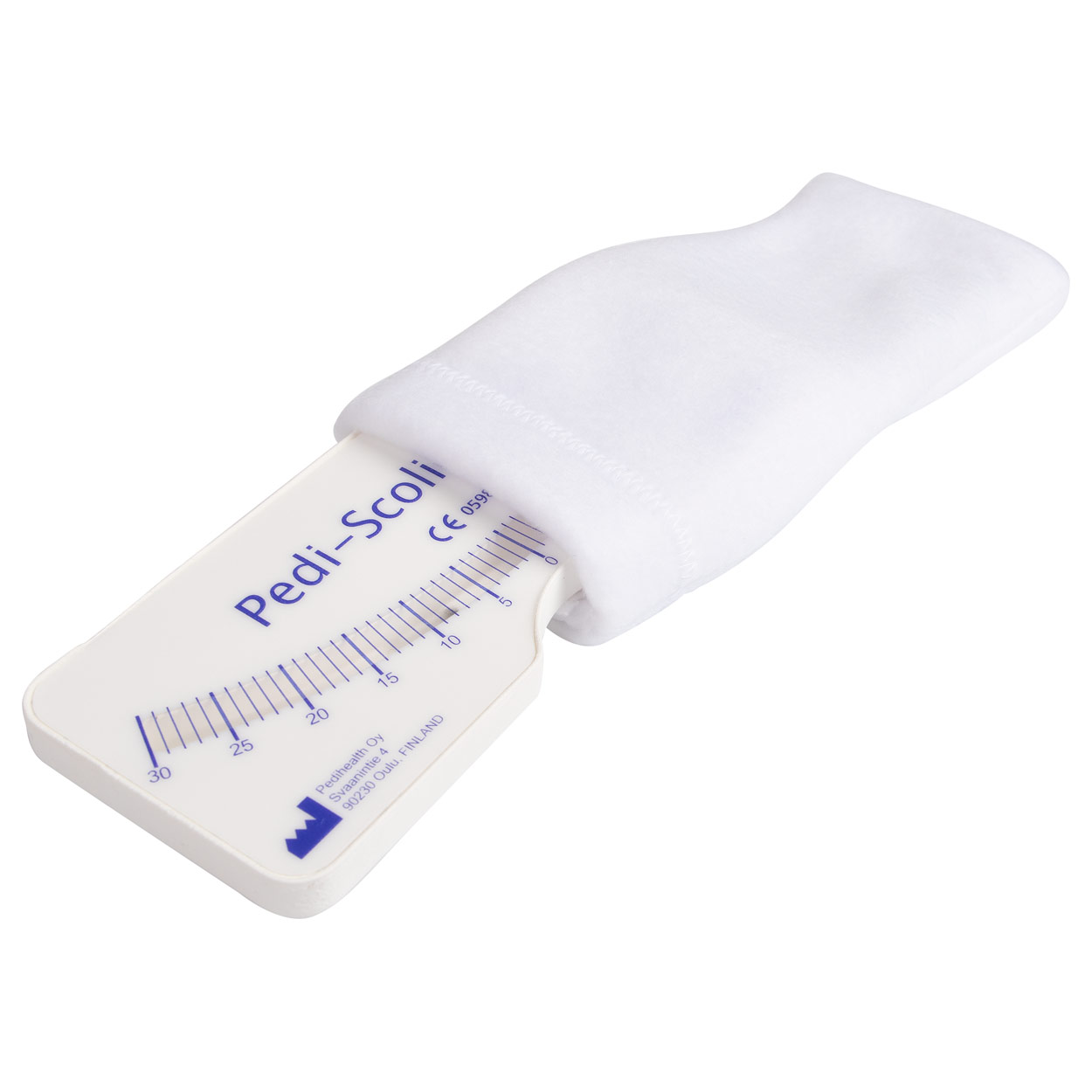 Pedi-Scoliometer buy online | Sport-Tec