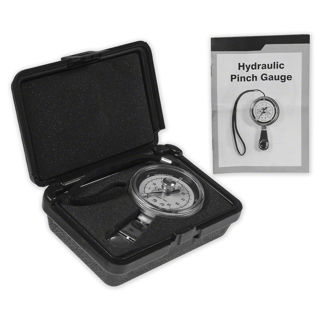 Finger grip measuring device buy online | Sport-Tec