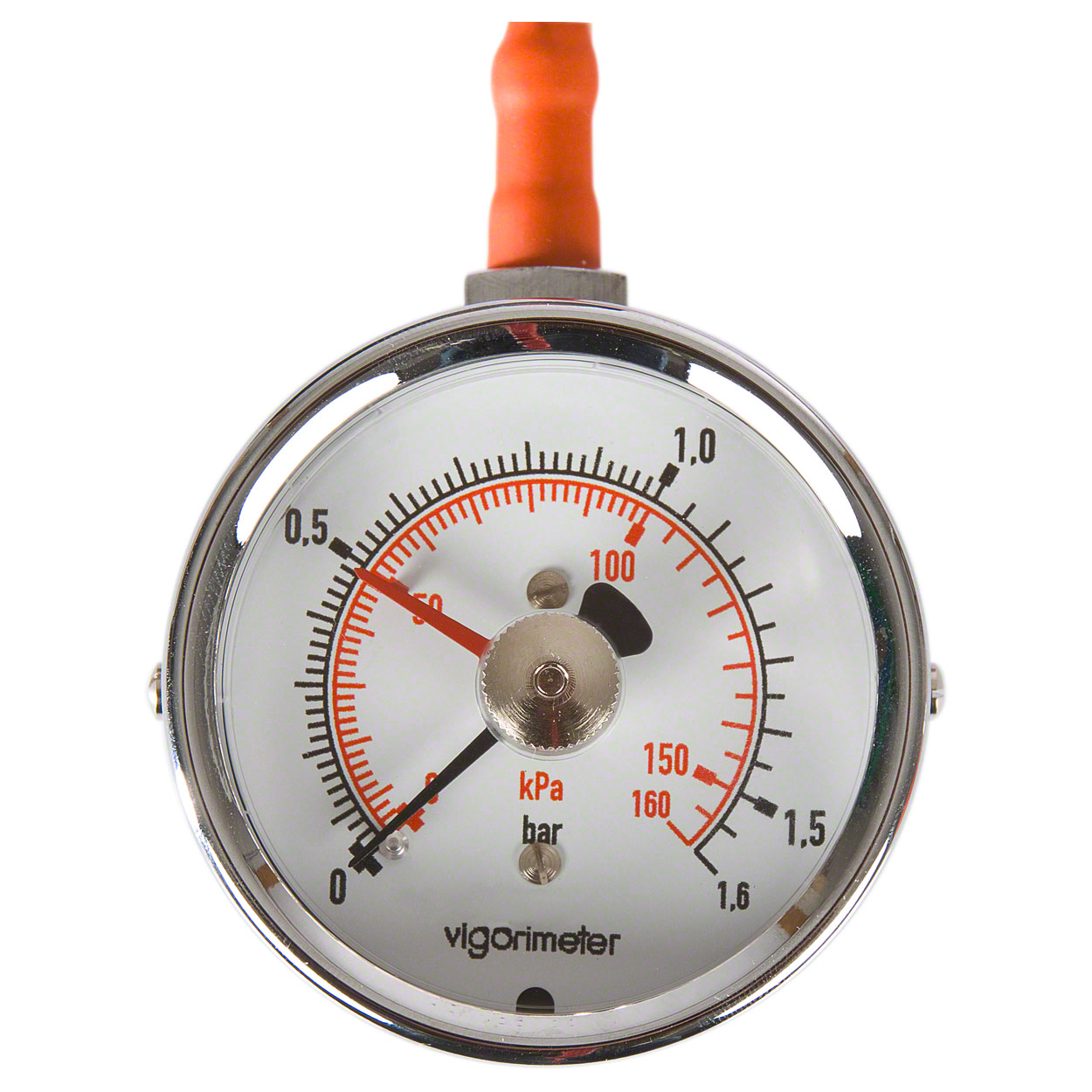 Vigorimeter incl. 3 balls buy online | Sport-Tec