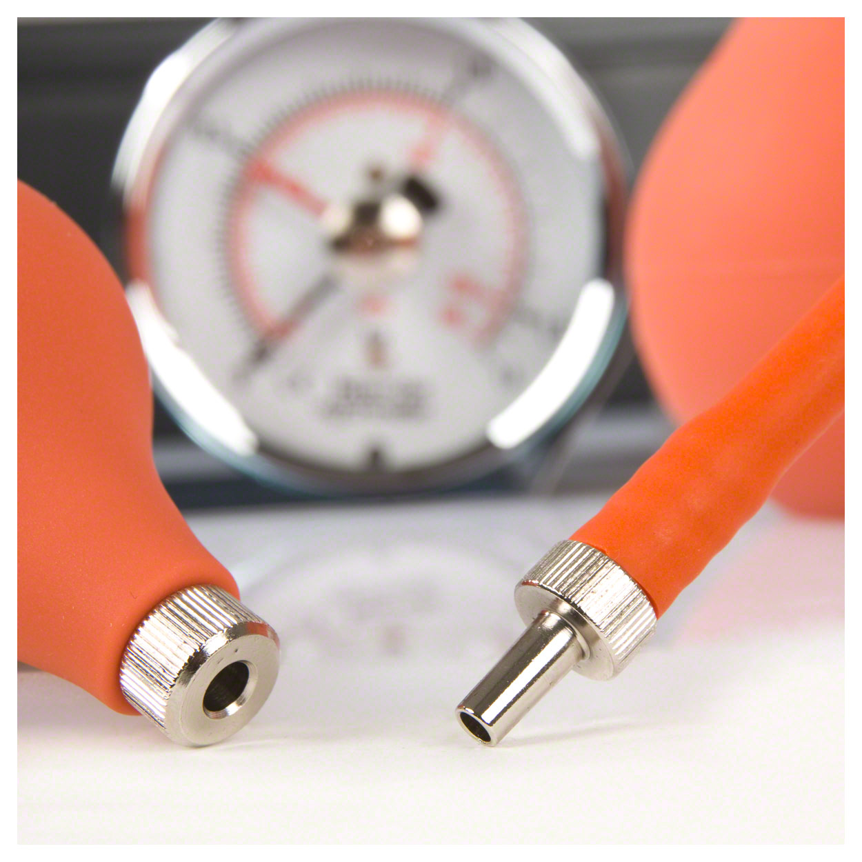 Vigorimeter incl. 3 balls buy online | Sport-Tec