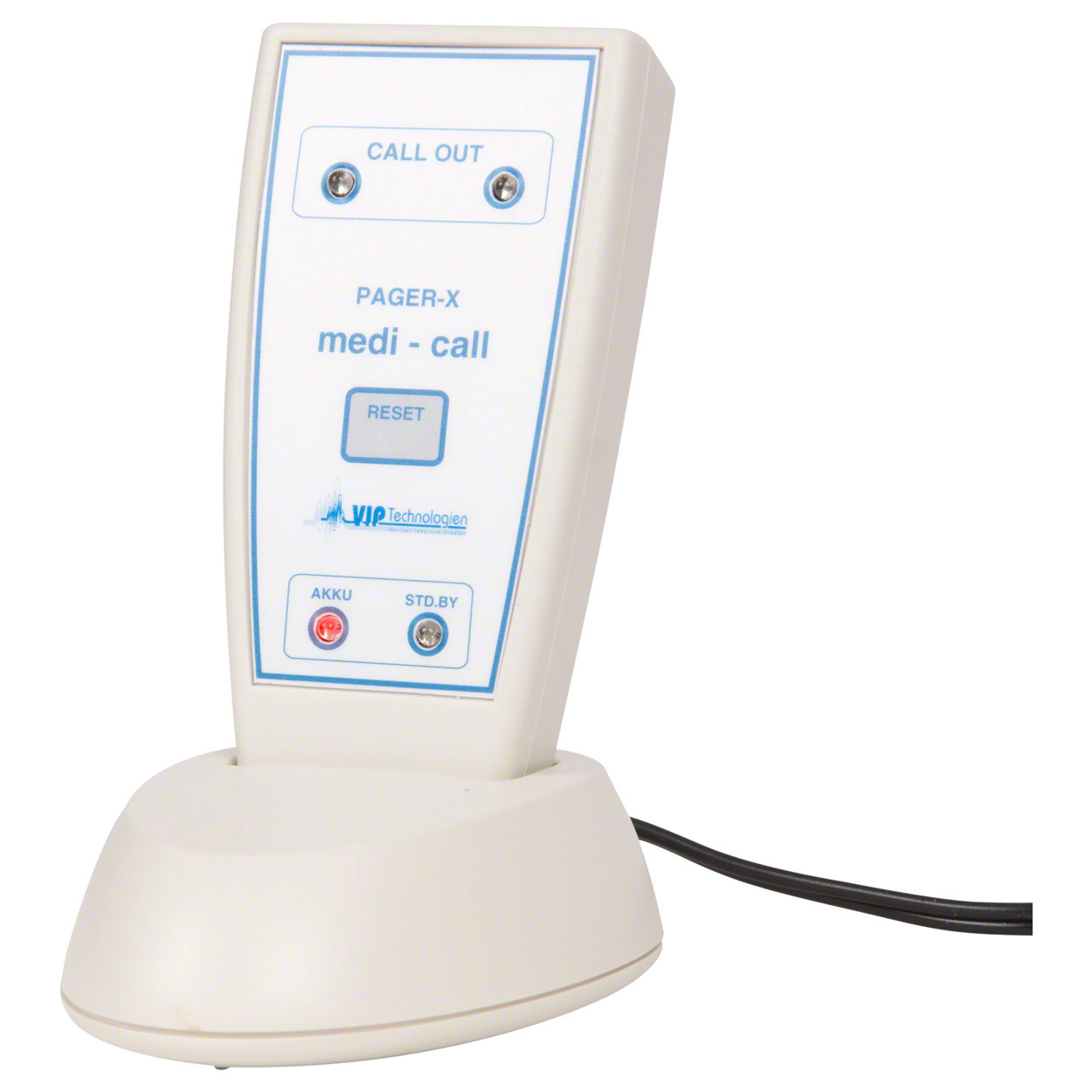 Emergency call system receiving unit X incl. 1 transmitter buy online ...