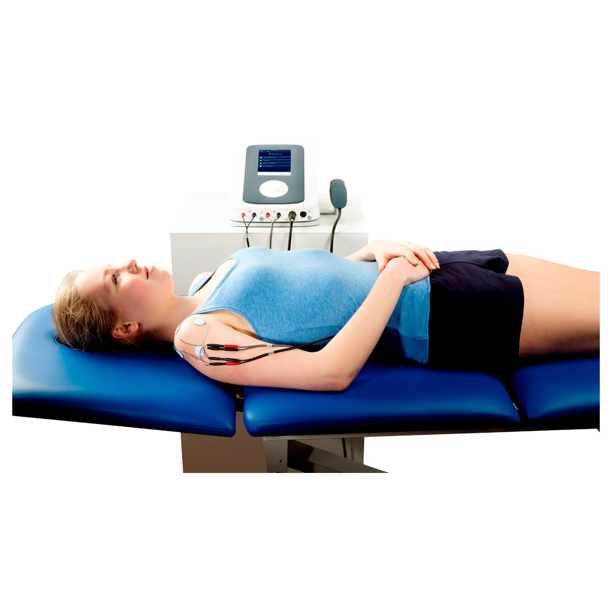 Enraf-Nonius electric ultrasonic combination device Sonopuls 492 ...