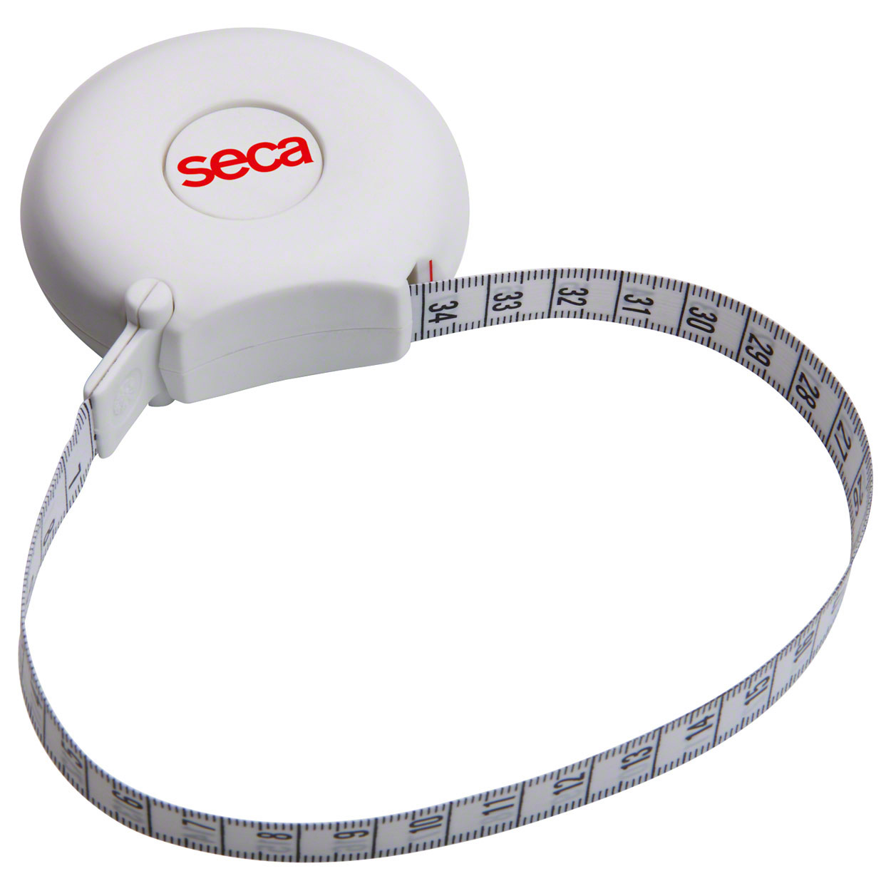 seca measuring tape 201 buy online | Sport-Tec