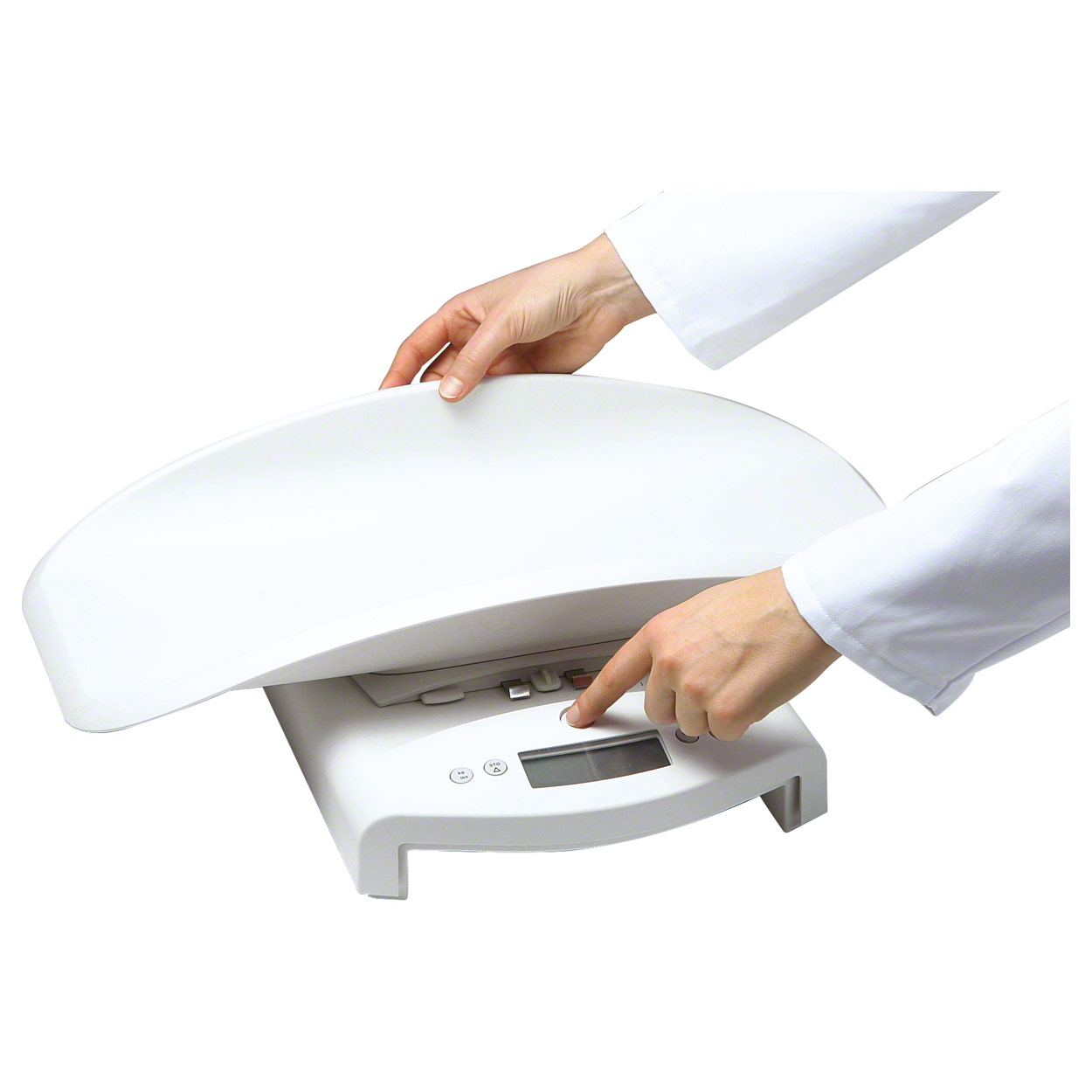 seca Infant- and Baby scale 354 buy online | Sport-Tec