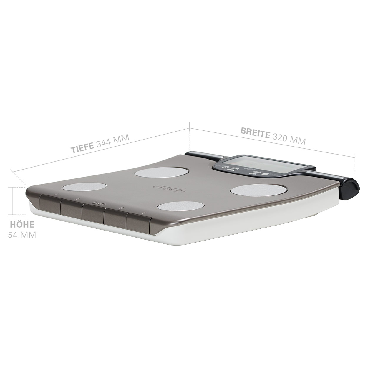 TANITA body composition monitor BC 601 buy online | Sport-Tec