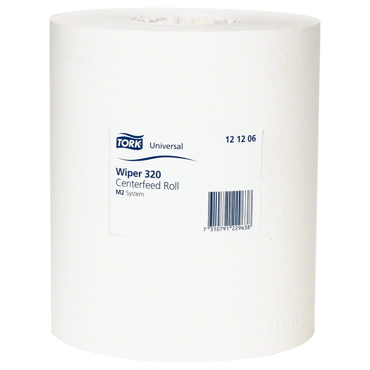 Tork roll paper towel M2, 6 rolls of 160 meters buy online | Sport-Tec