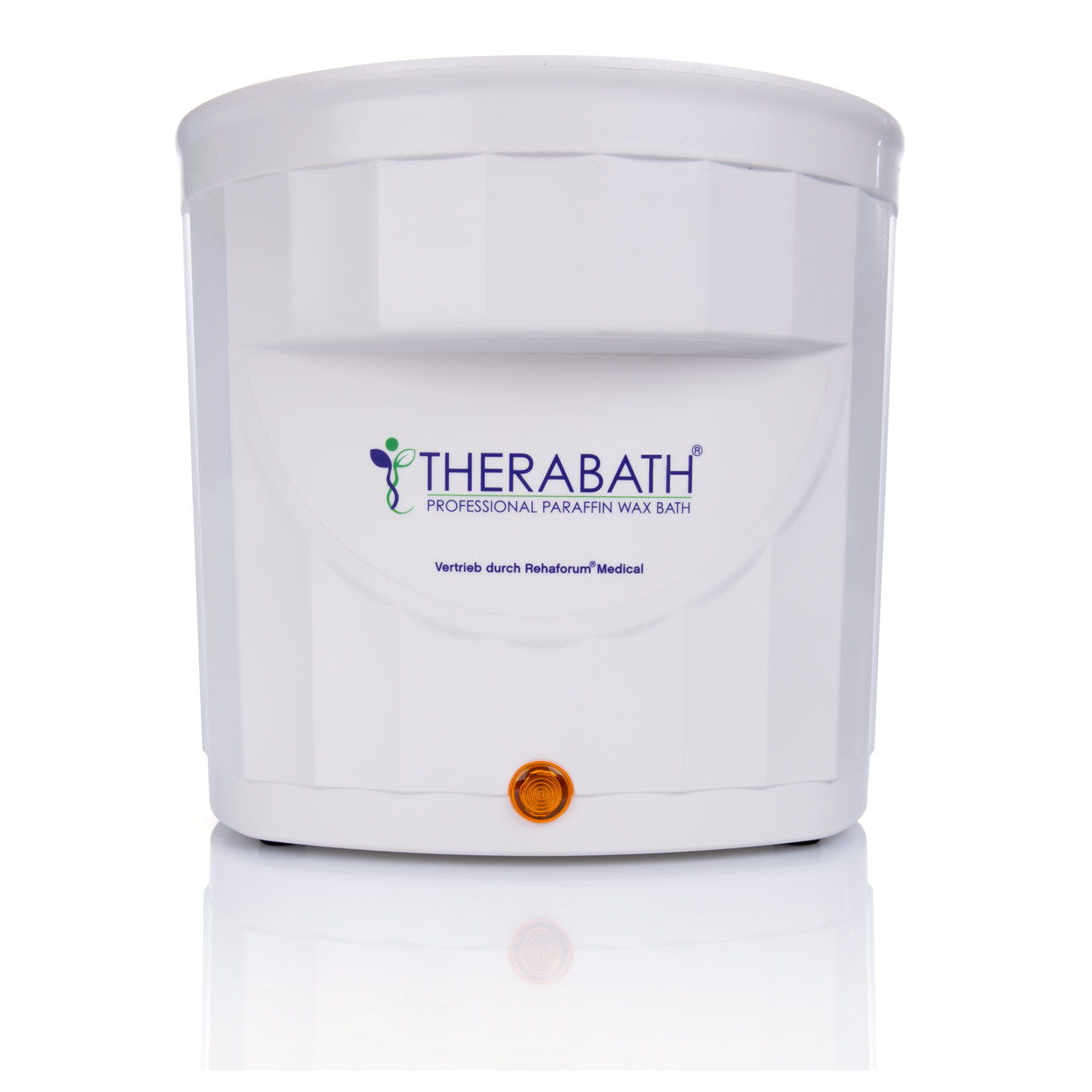 Therabath PRO paraffin bath incl. 2.7 kg wax buy online | Sport-Tec