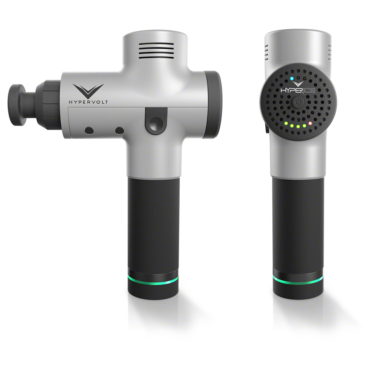 Hyperice Percussion Massage Device Hypervolt buy online | Sport-Tec