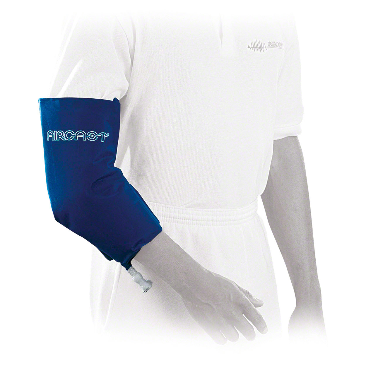 AIRCAST Cryo / Cuff Elbow Support, size M - buy online | Sport-Tec