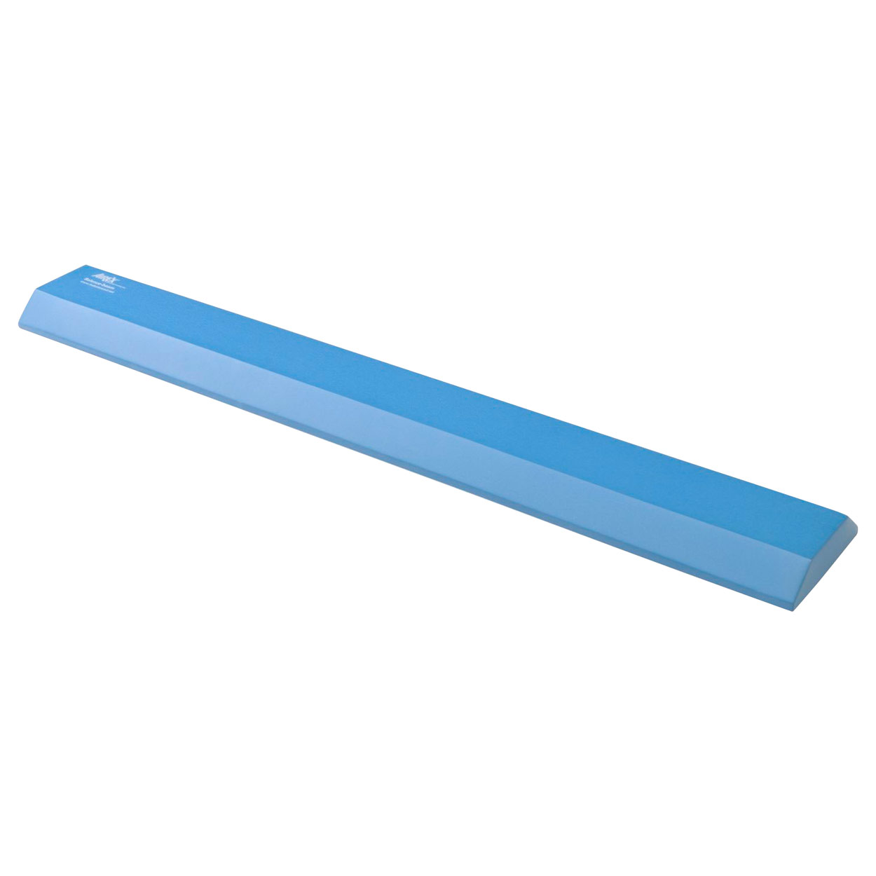AIREX Balance-Beam, blue - buy online | Sport-Tec