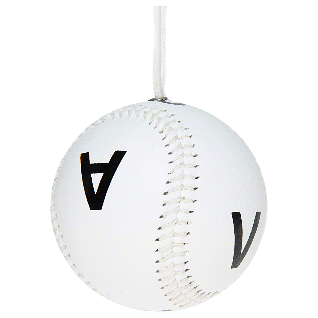 ARTZT neuro Marsden ball with large letters