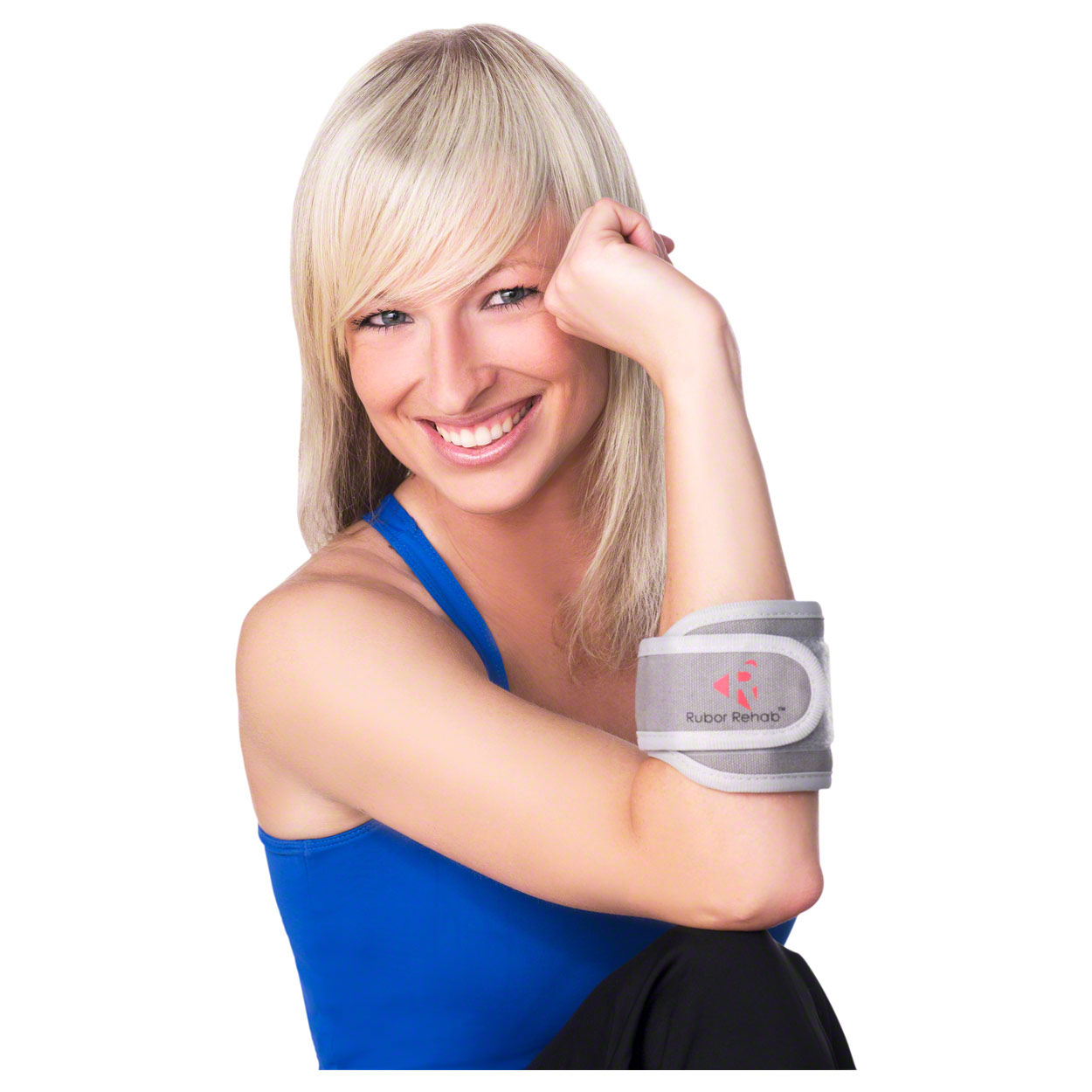 ARTZT vitality, acupressure band arm